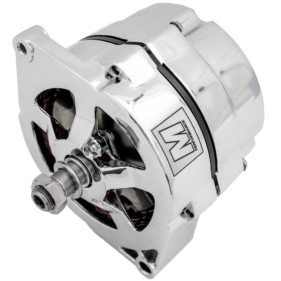 March Performance P2556-06 March Performance Alternators | Summit Racing