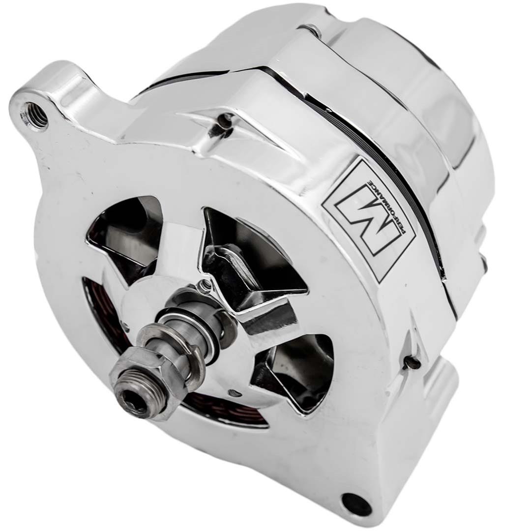 March Performance P2563-05 March Performance Alternators | Summit Racing