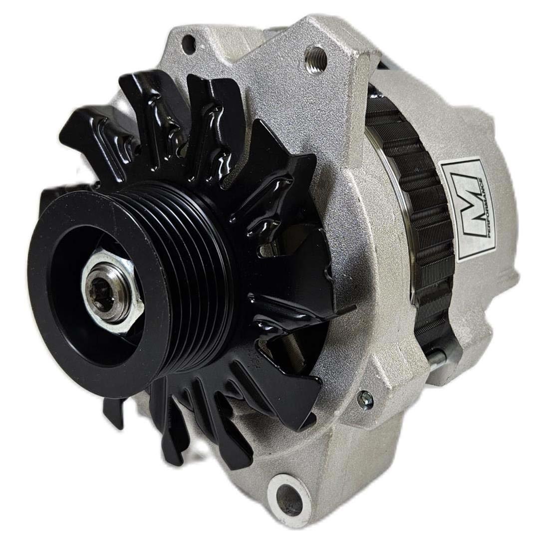 March Performance P2568-04 March Performance Alternators | Summit Racing