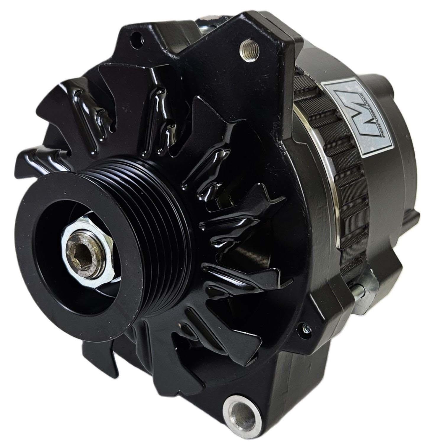 March Performance P2568-08 March Performance Alternators | Summit Racing