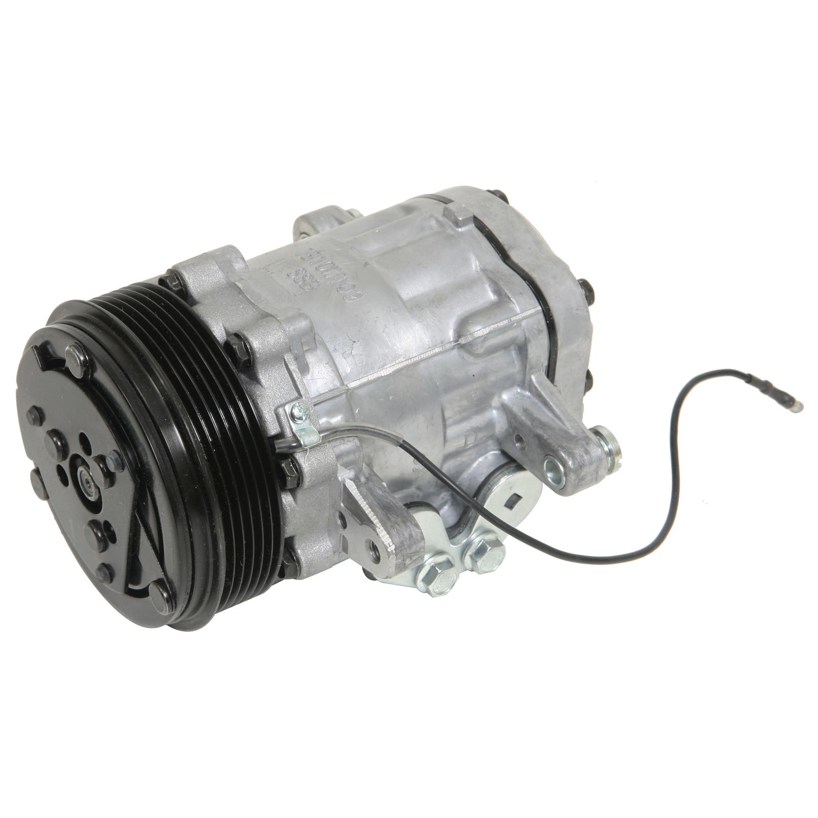 March Performance P425 March Performance Air Conditioning Compressors ...