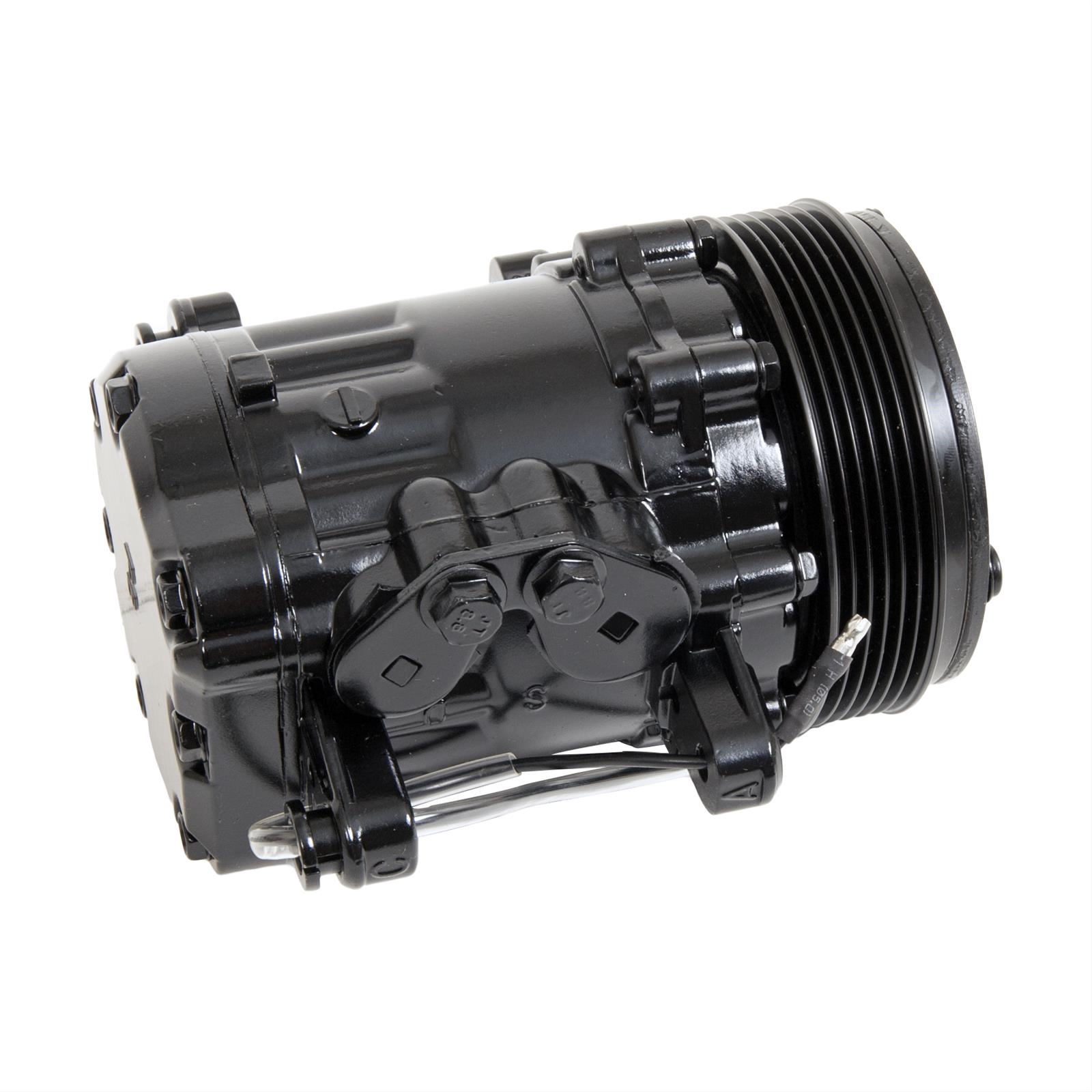 March Performance P426 March Performance Air Conditioning Compressors ...