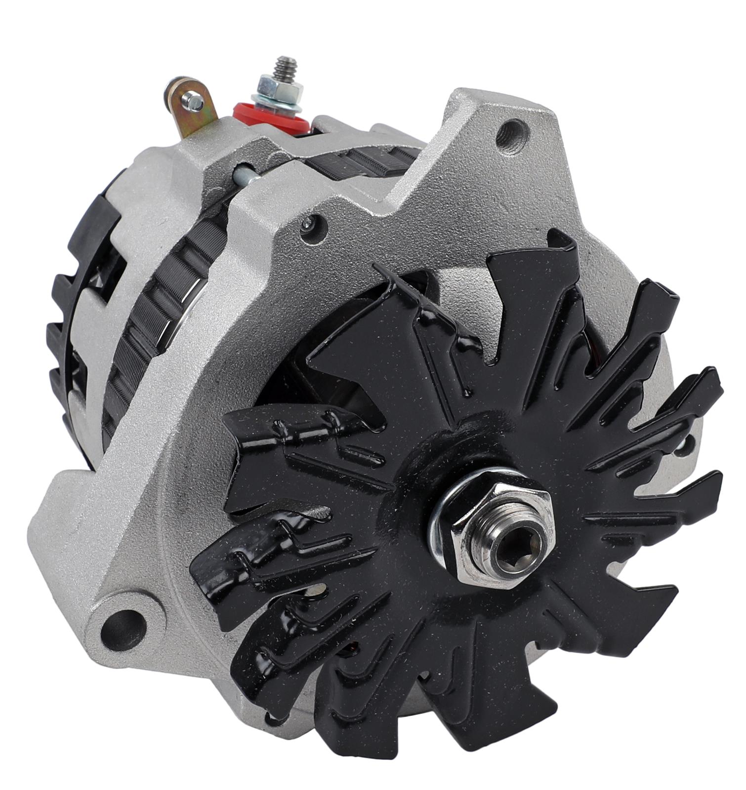 March Performance P525 March Performance Alternators | Summit Racing