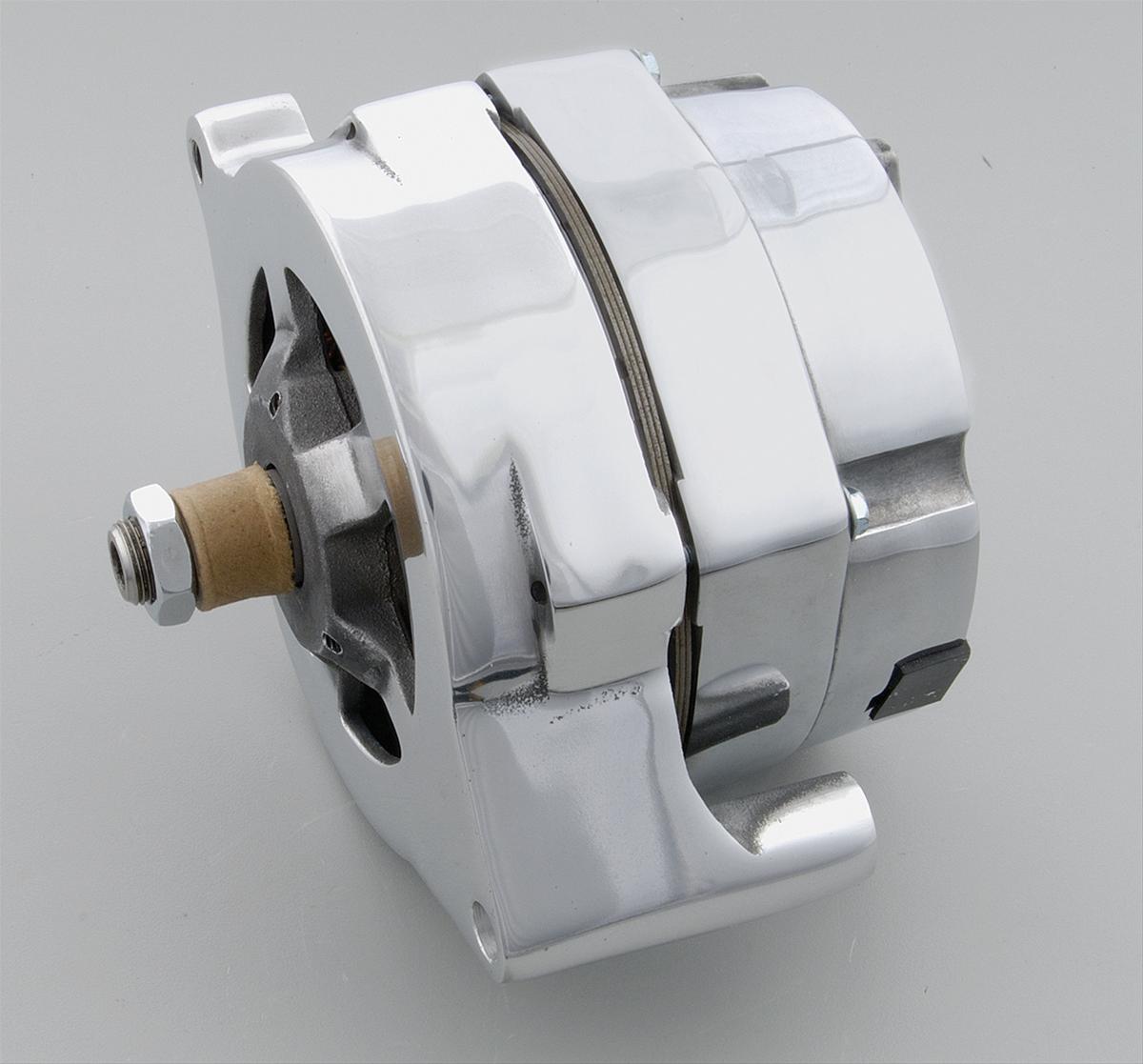 March Performance P560 March Performance Alternators | Summit Racing