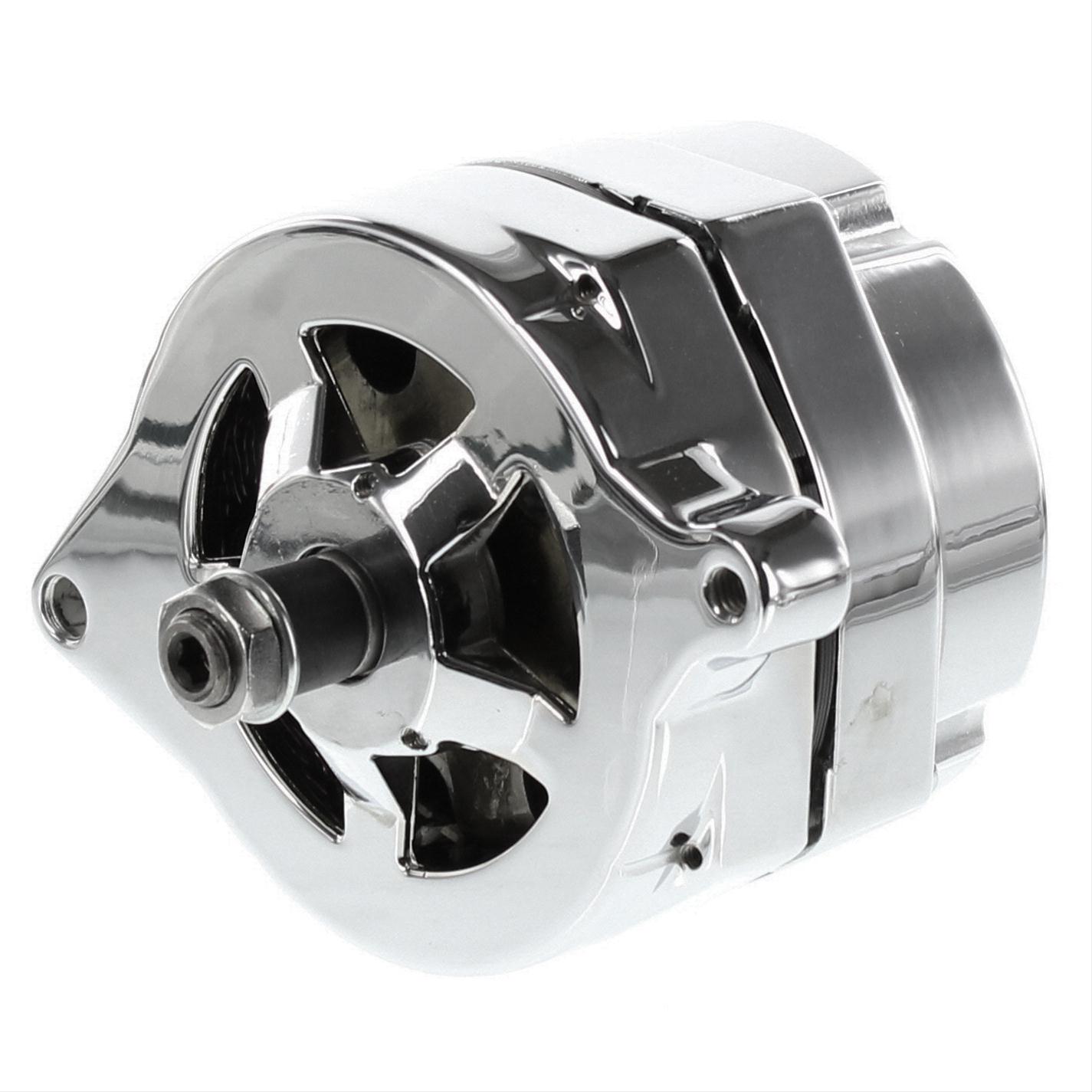 March Performance P562 March Performance Alternators | Summit Racing