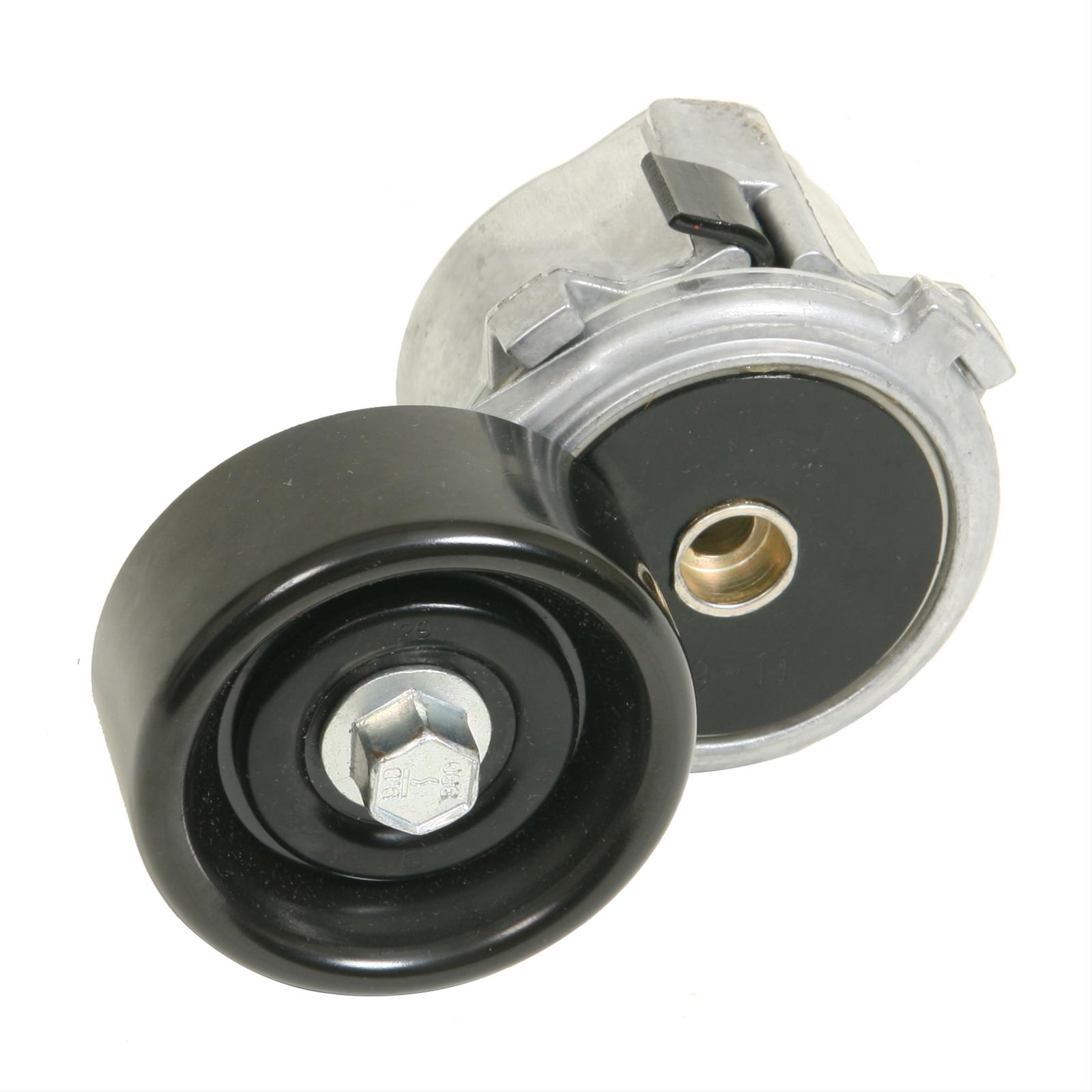 March Performance P750 March Performance Idler Pulleys | Summit Racing