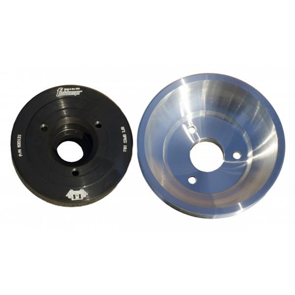 March Performance P800 March Performance Chevy LS Fluid Damper Kits ...