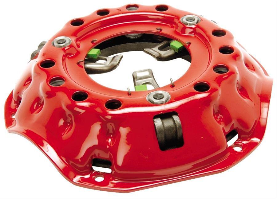 McLeod Racing 360033