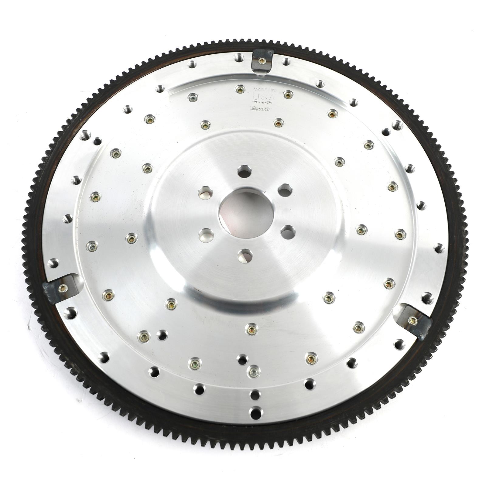 McLeod Racing 563200 McLeod Aluminum Flywheels | Summit Racing