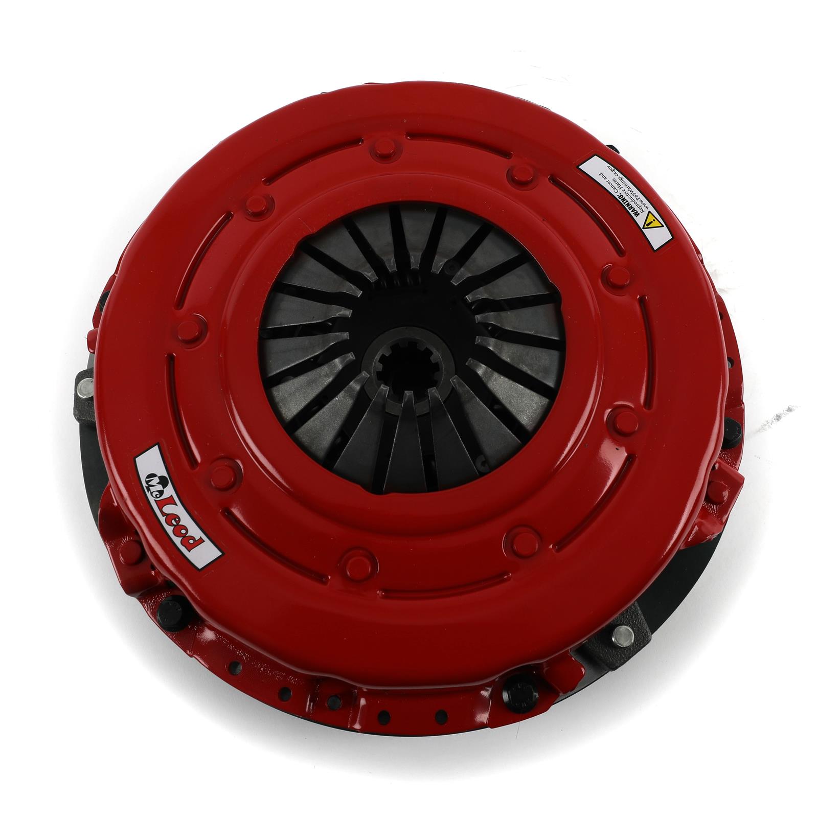 McLeod Racing 776002K McLeod Adventure Series Super Trail Pro Packs ...