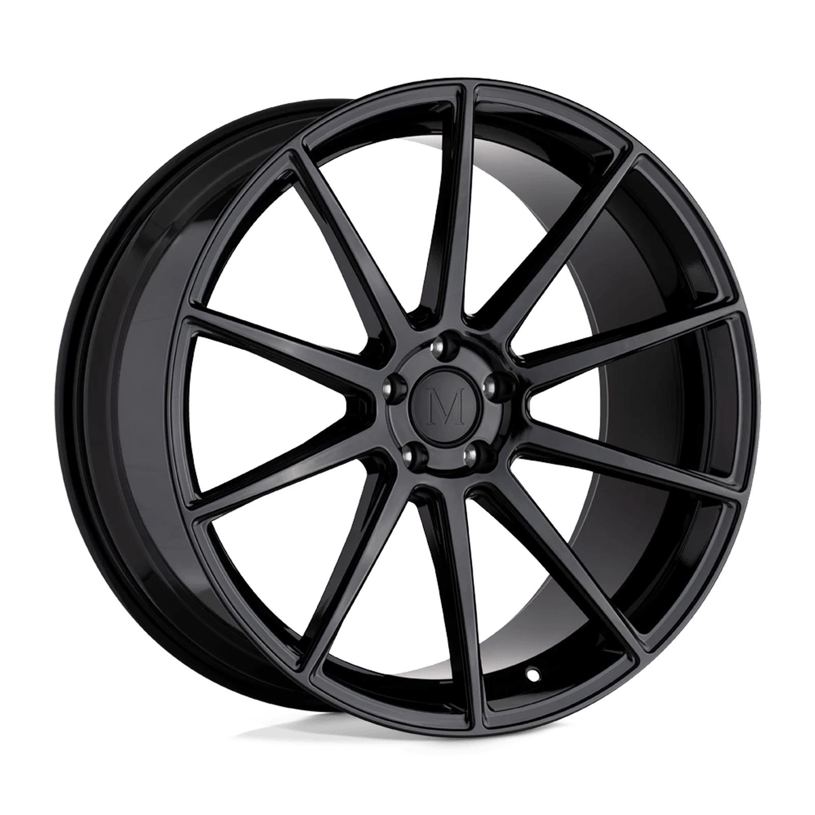 Mandrus Wheel 2010KLA355112B66