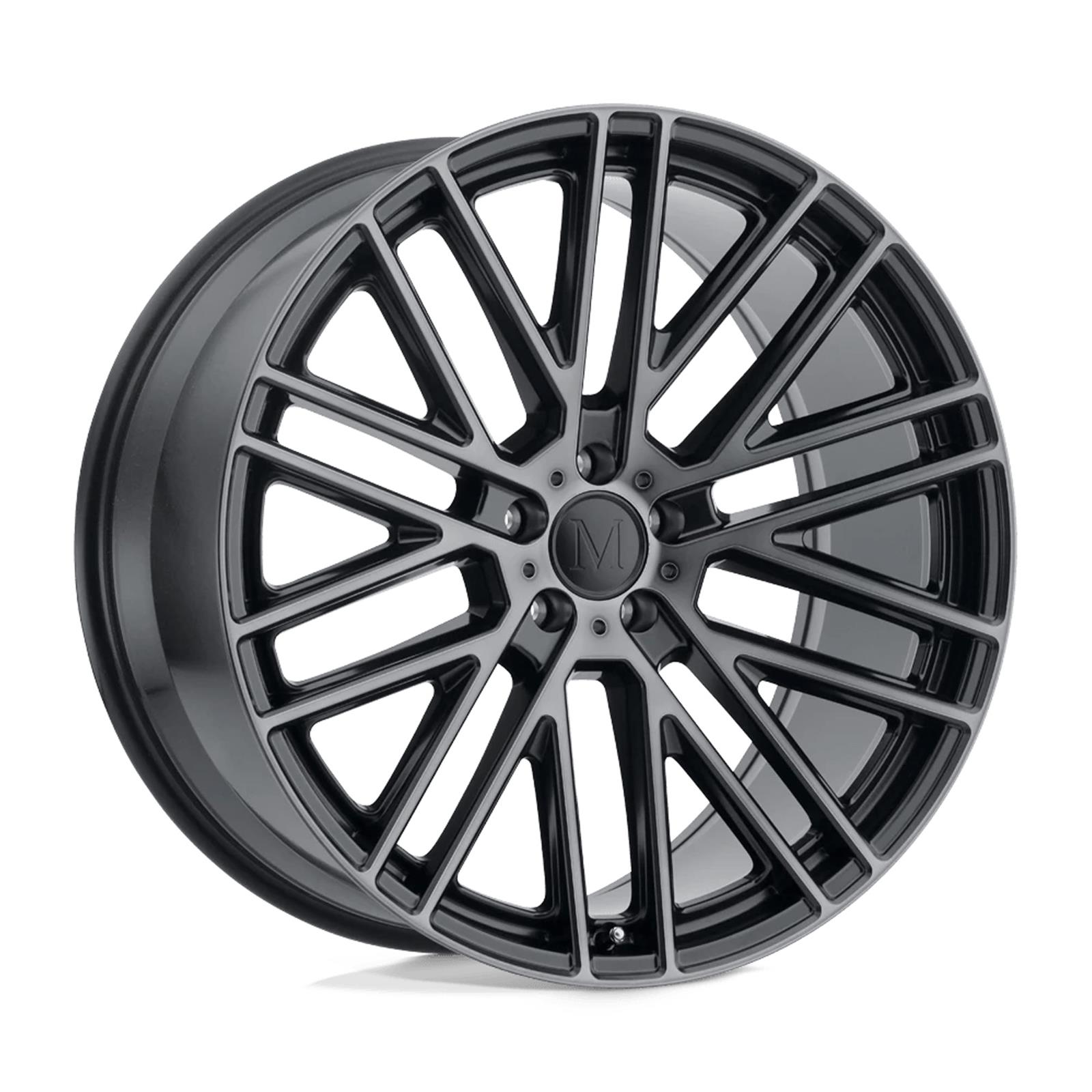 Mandrus Wheel 2090MMA455112B66