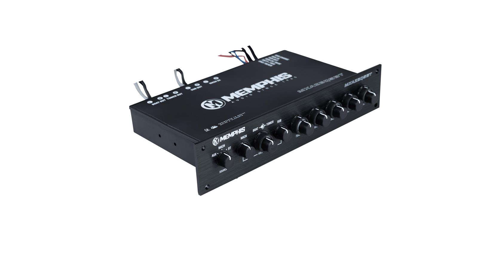 Memphis Audio MXAZEQ5BT