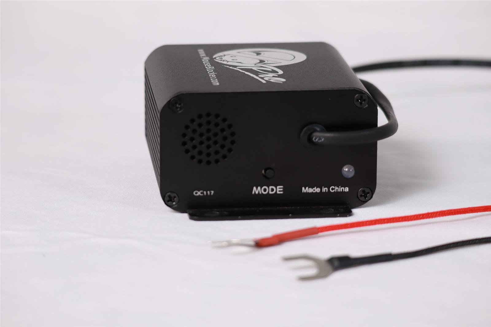 Mouse Blocker 61924 MouseBlocker Pro 12V Pest Deterrents | Summit Racing