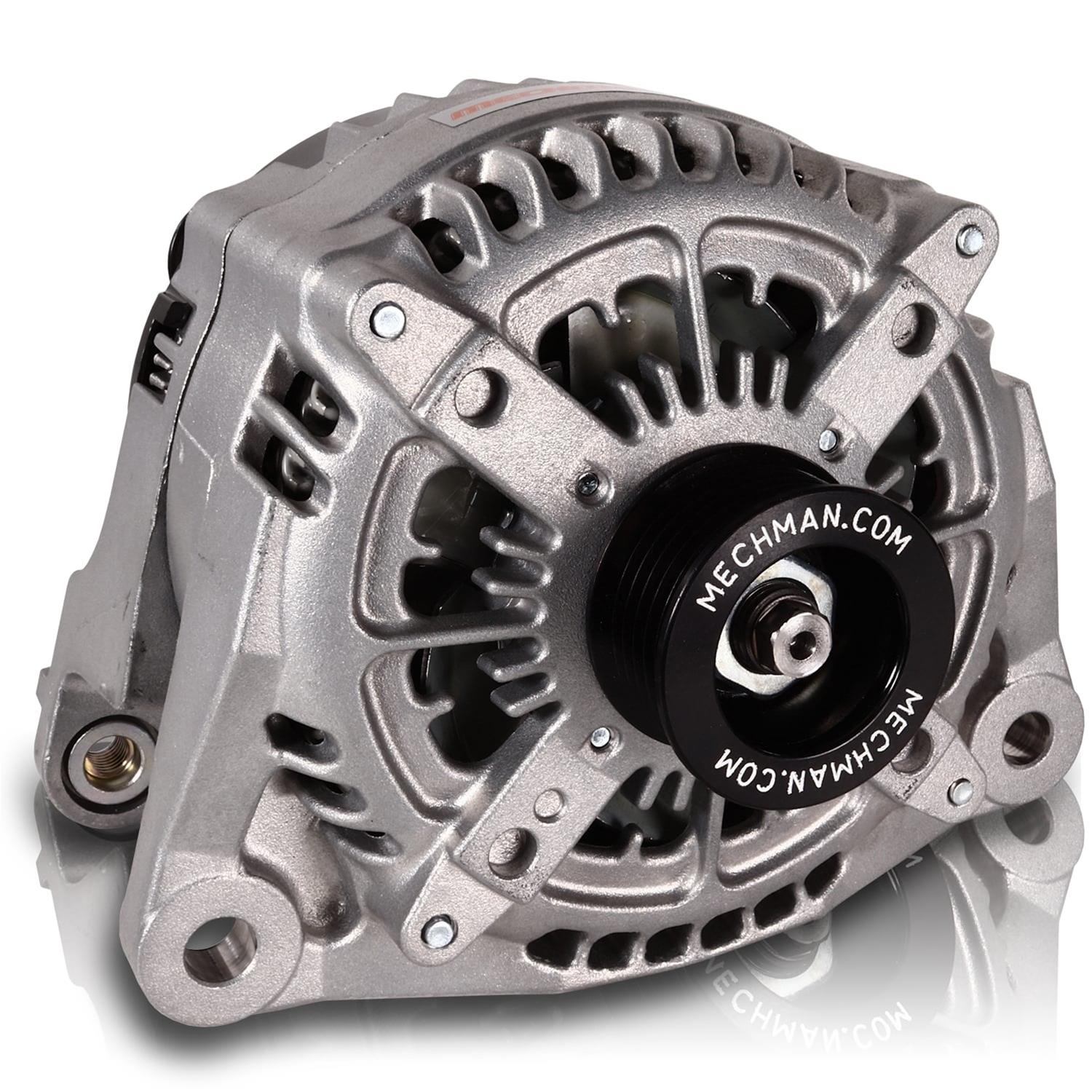 MechMan 11477370 MechMan Elite Series Alternators | Summit Racing