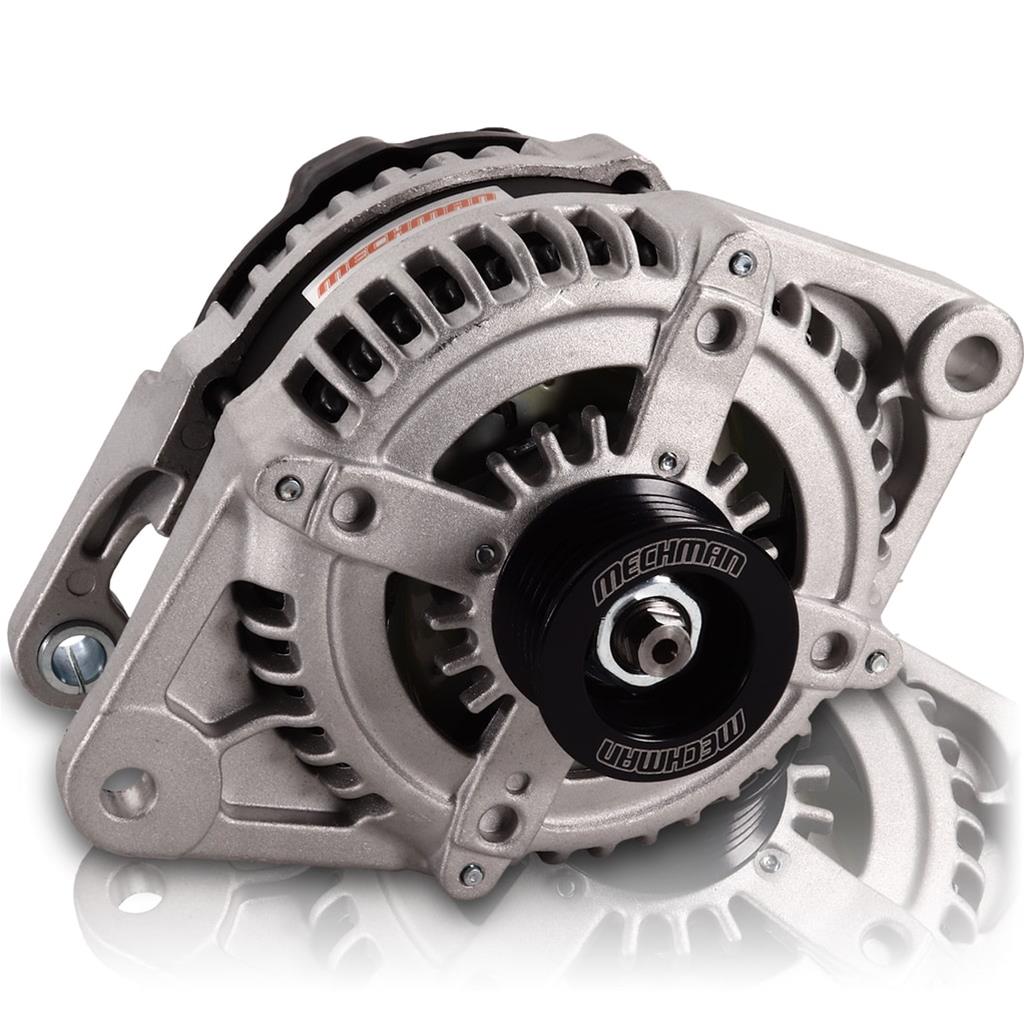 1995 JEEP CHEROKEE MechMan 13341240 MechMan S Series Alternators ...