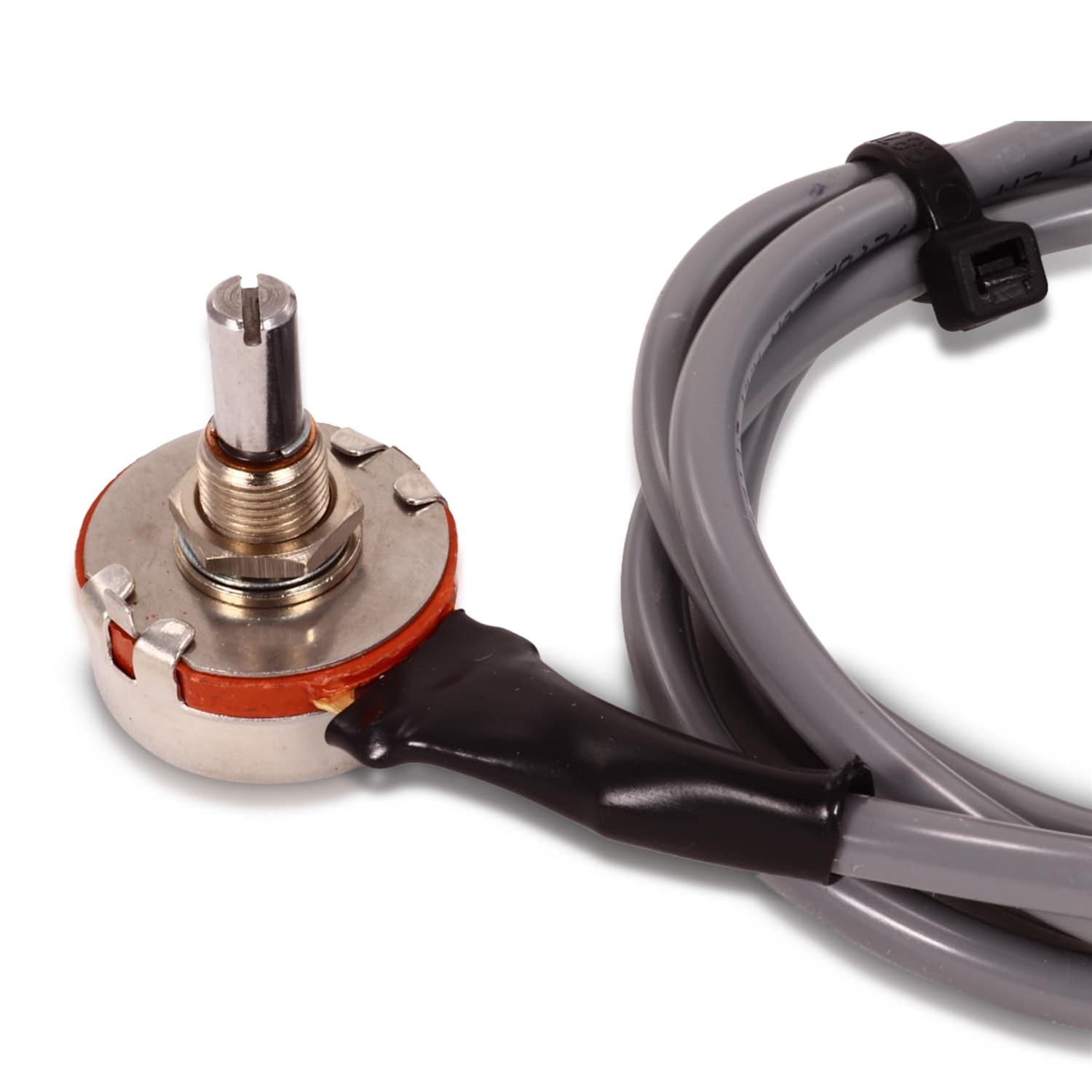 MechMan 91102RC MechMan Adjustable External Voltage Regulators | Summit ...