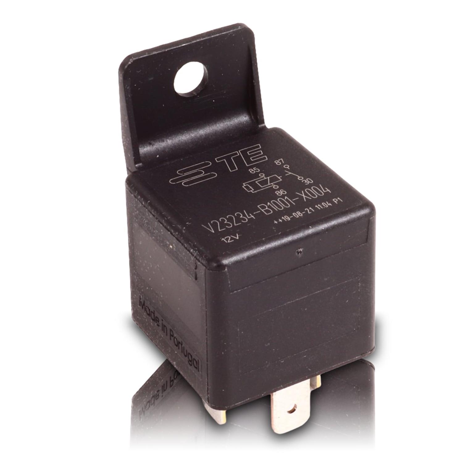 MechMan 91102RC MechMan Adjustable External Voltage Regulators | Summit ...