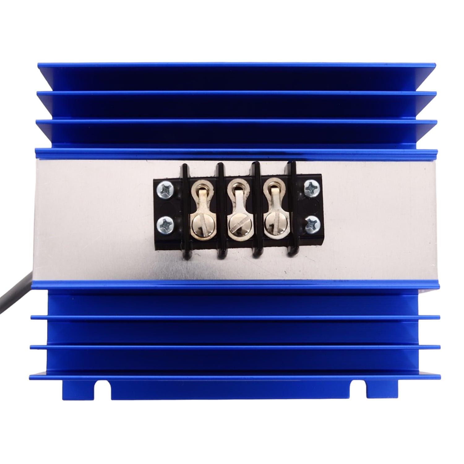 MechMan 91102RC MechMan Adjustable External Voltage Regulators | Summit ...