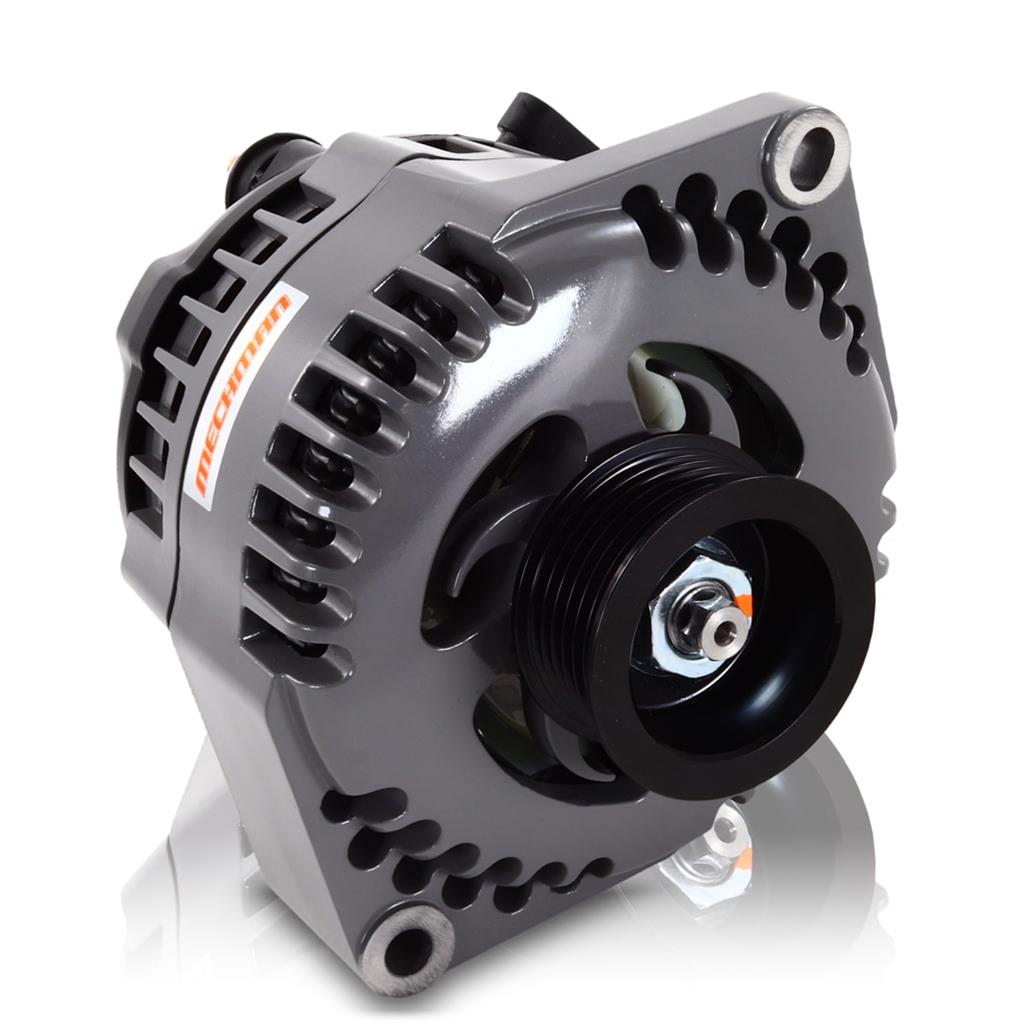MechMan M20827170 MechMan High-Output Marine Alternators | Summit Racing