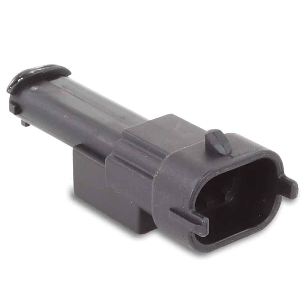 MechMan P103 MechMan Indicator Light Module Connectors | Summit Racing