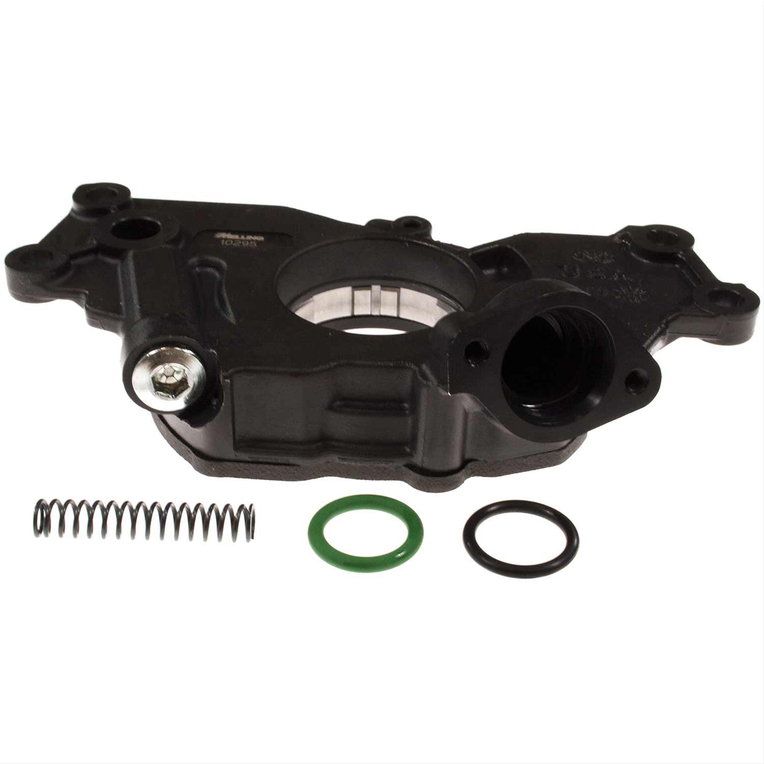 GMC Melling 10295 Melling Performance Oil Pumps | Summit Racing