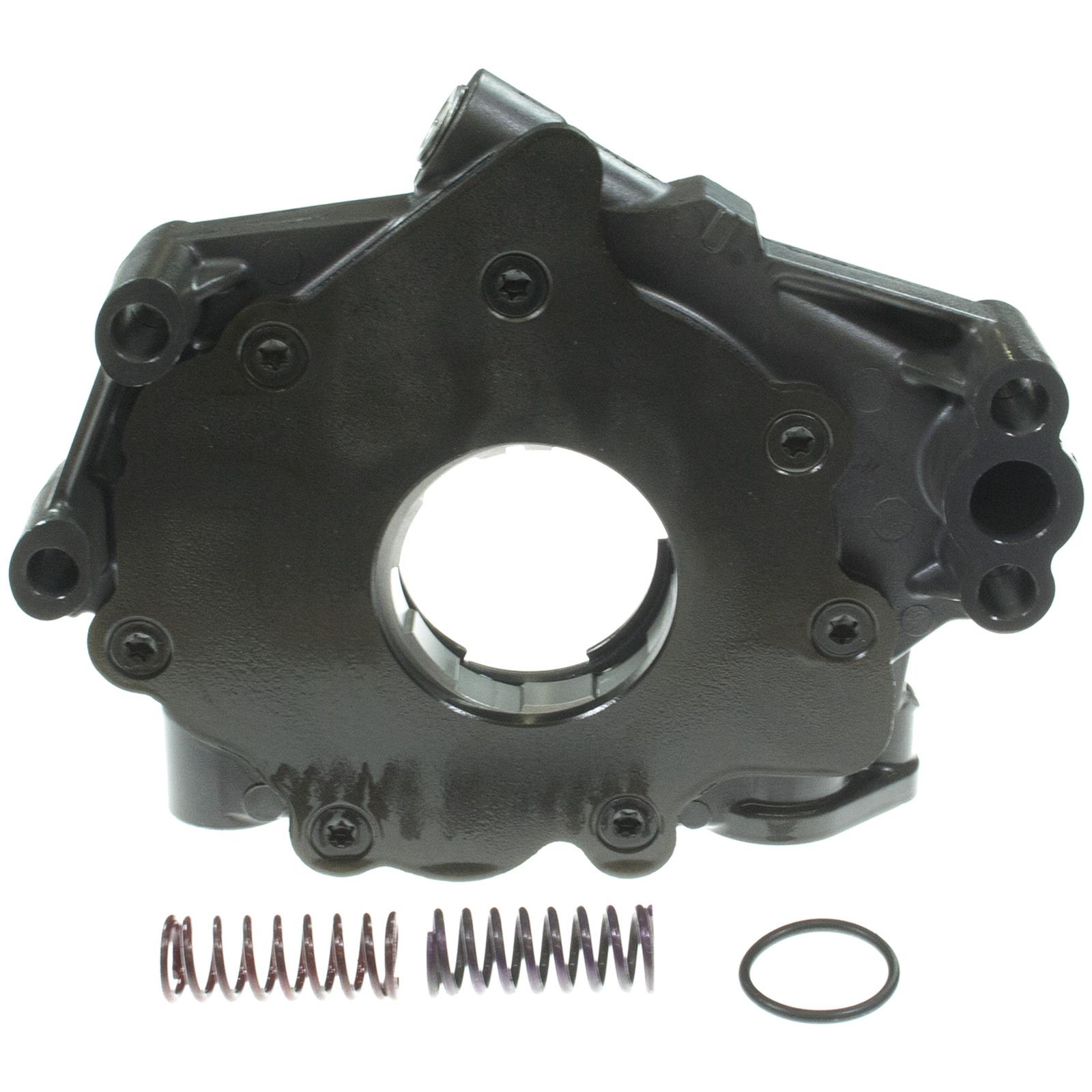 Melling 10342-BR Melling Performance Oil Pumps | Summit Racing