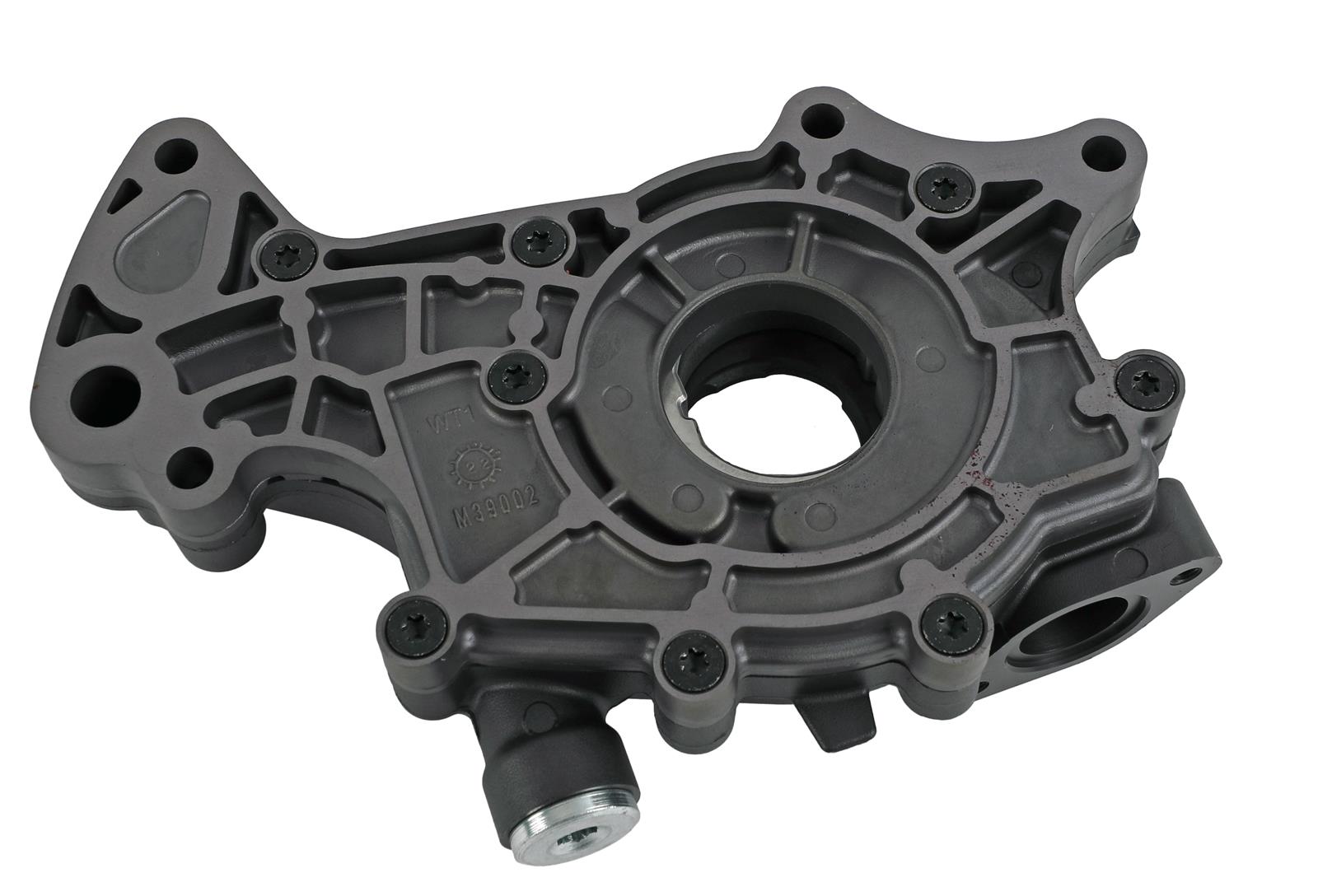 Melling 10390HV Melling Performance Oil Pumps | Summit Racing