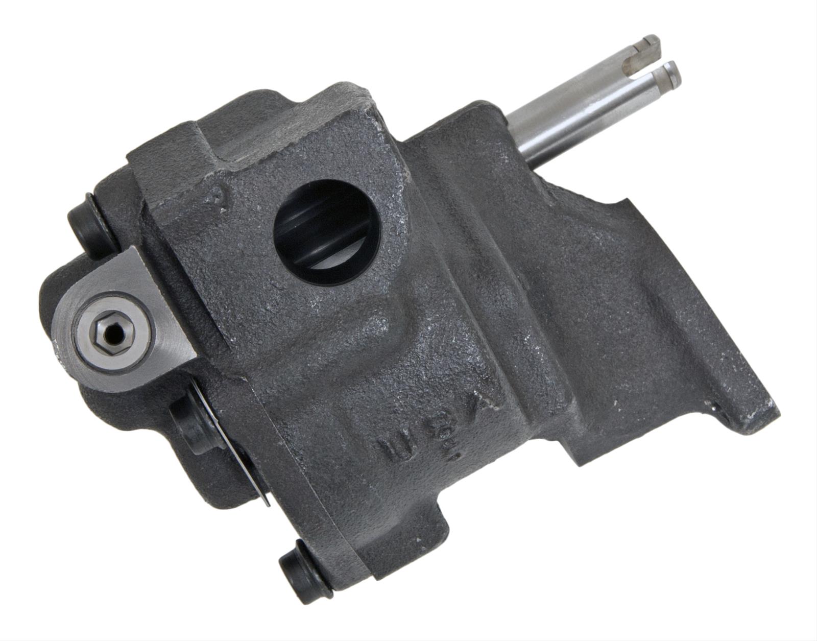 Melling 10778 Melling Performance Oil Pumps | Summit Racing