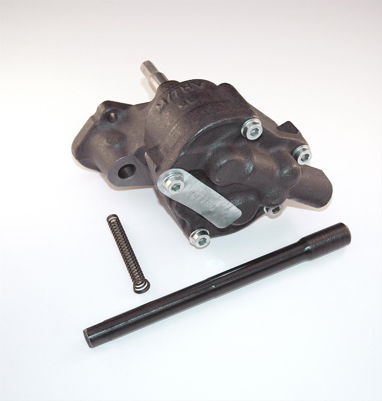 Melling 10770 Melling Performance Oil Pumps | Summit Racing