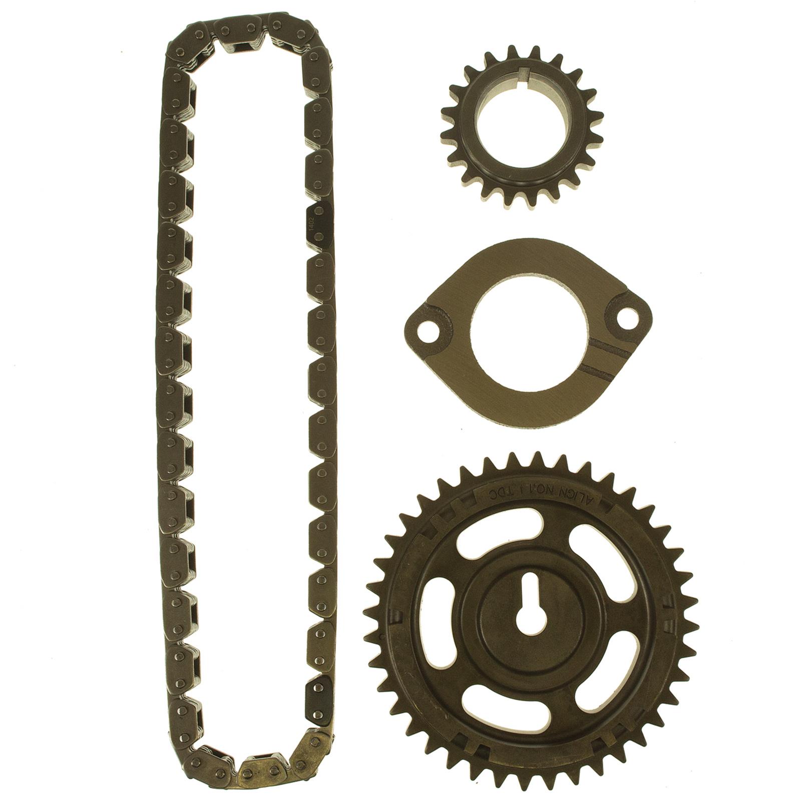 Melling 3-3235S Melling Timing Chain Sets | Summit Racing
