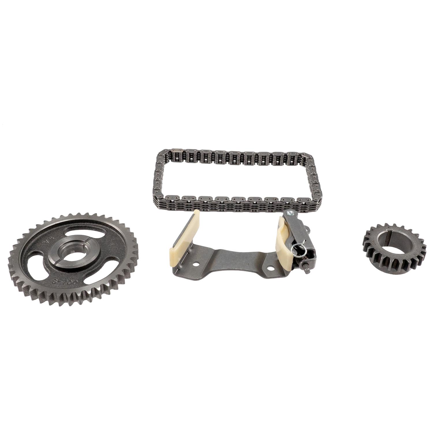 Melling 3-376SA Melling Timing Chain Sets | Summit Racing
