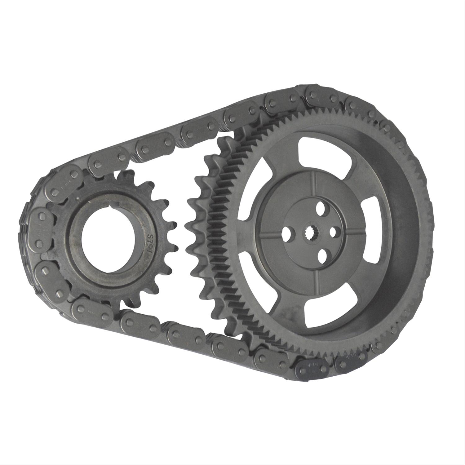 Melling 3-509SB Melling Timing Chain Sets | Summit Racing