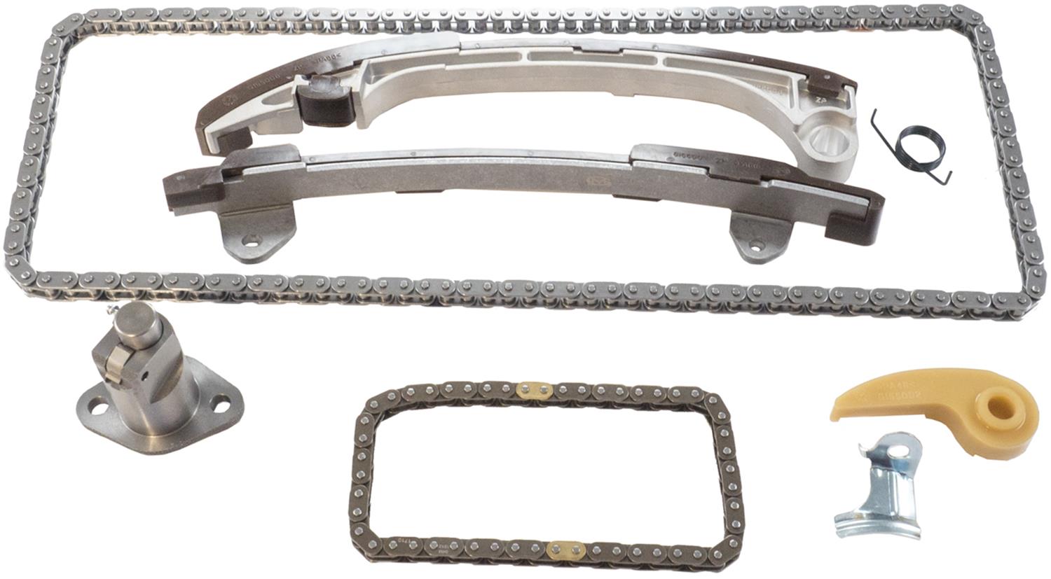 Melling 3-752SX Melling Timing Chain Sets | Summit Racing