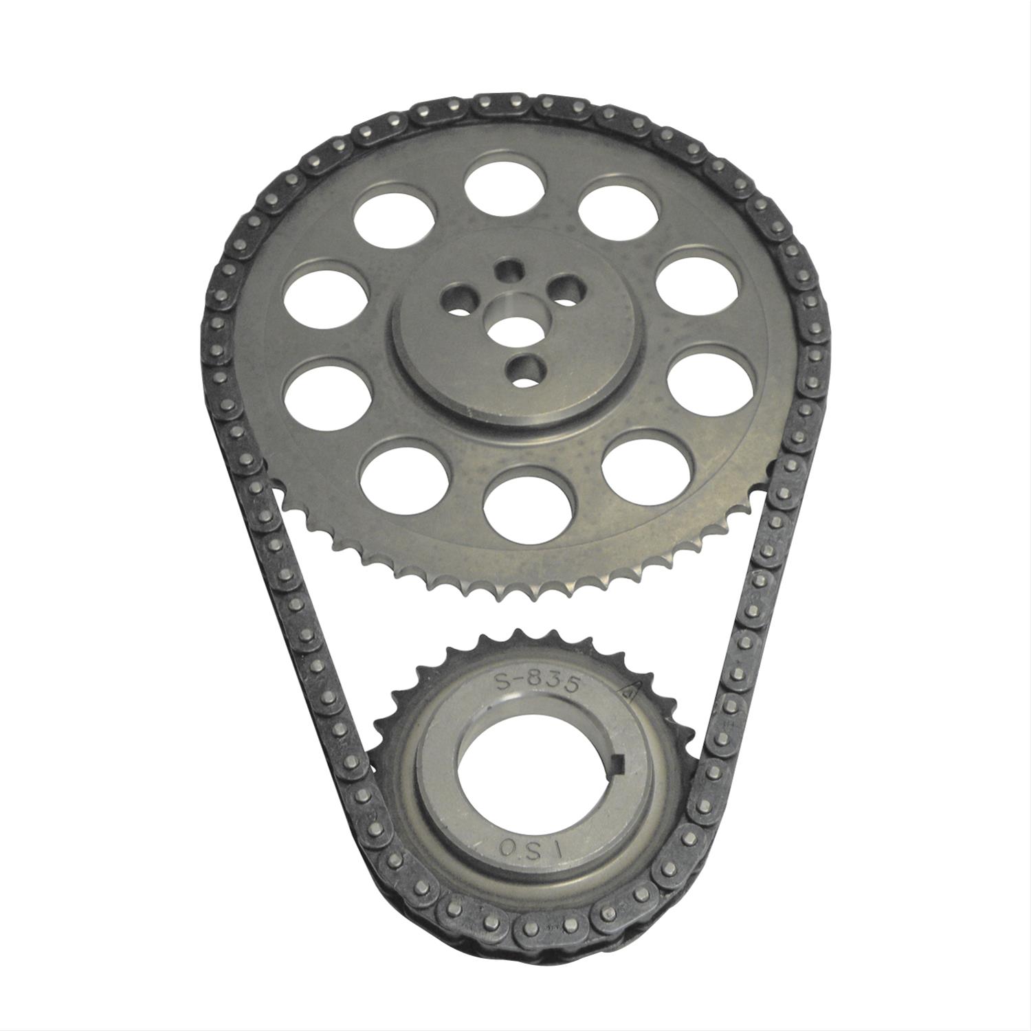 Melling 3-8MMSRH72S Melling Timing Chain Sets | Summit Racing