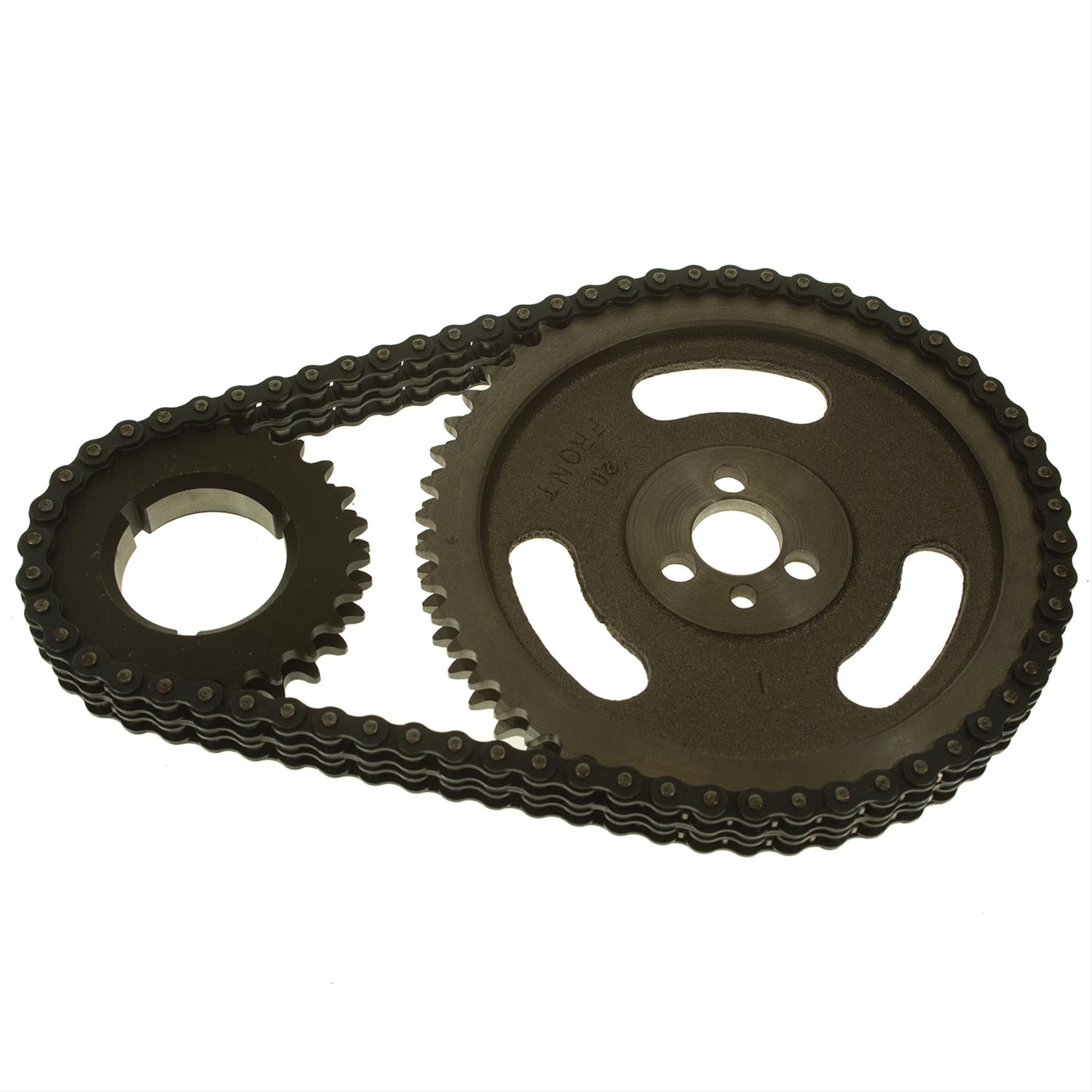 CHEVROLET Melling 40205 Melling Timing Chain Sets | Summit Racing