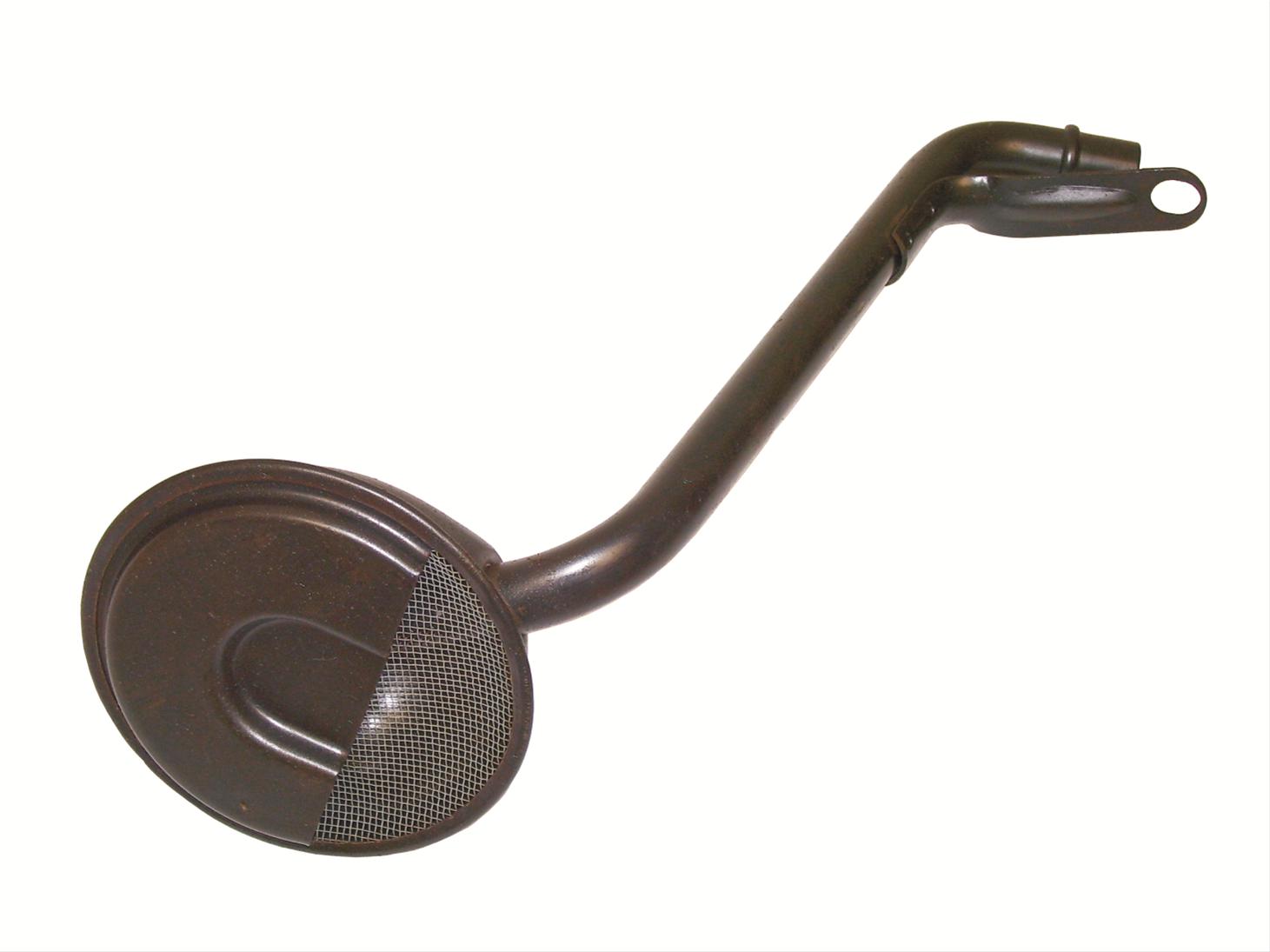 Melling 81-AS2 Melling Oil Pump Screen Assemblies | Summit Racing