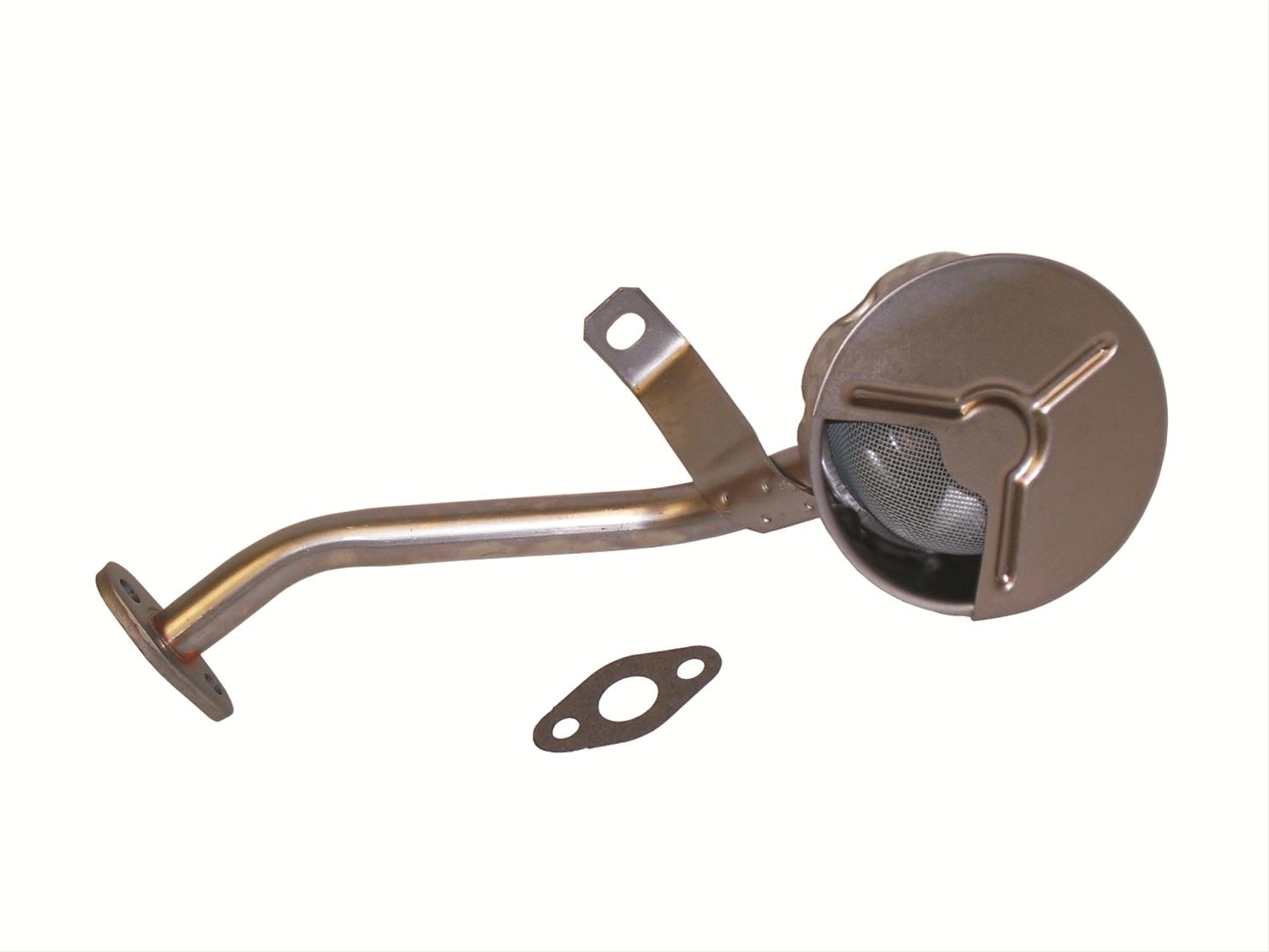 FORD Melling 84-DS1 Melling Oil Pump Screen Assemblies | Summit Racing