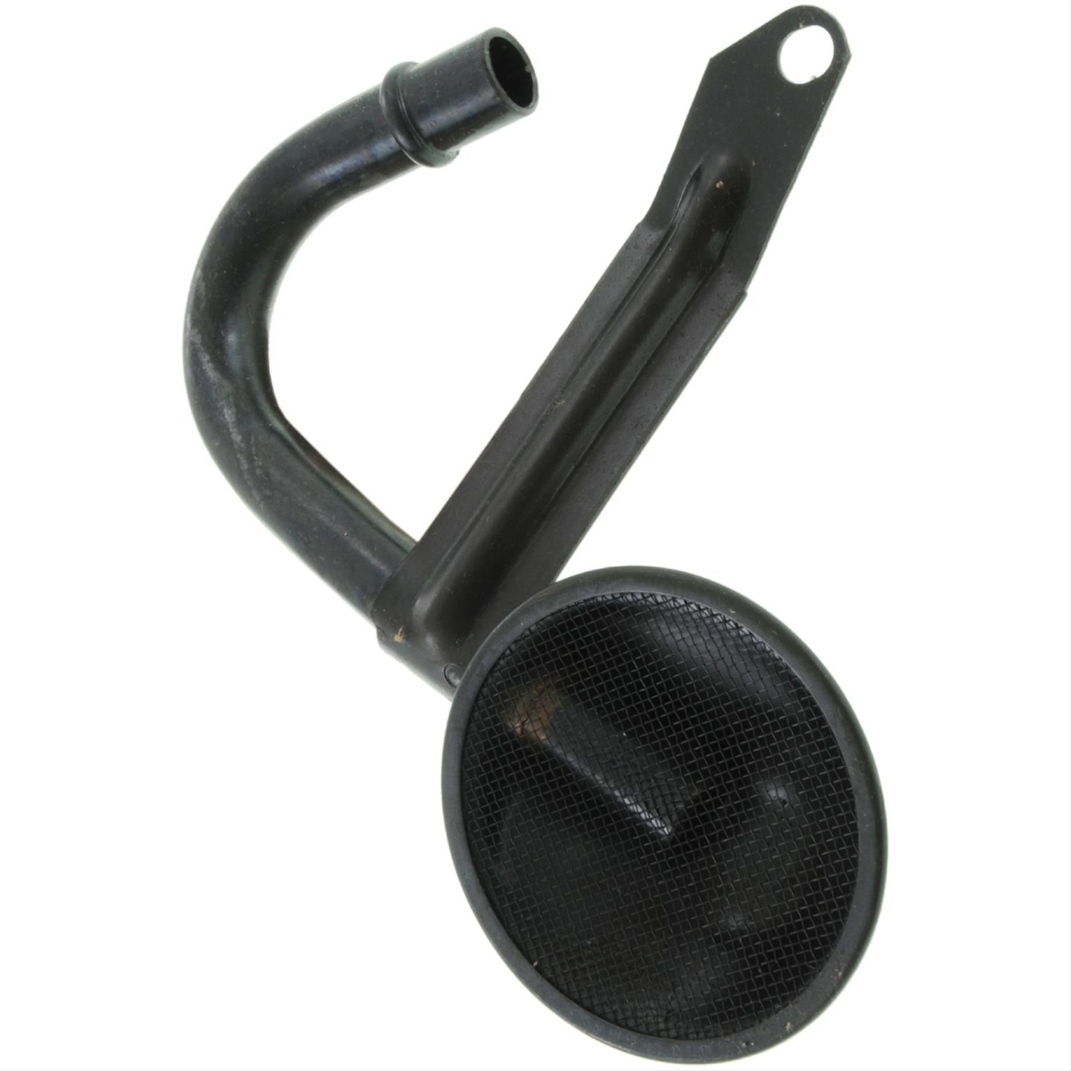 Auto Oil Pump Filter Melling 83S2 Oil Pump Pickup Tube & Screen ...