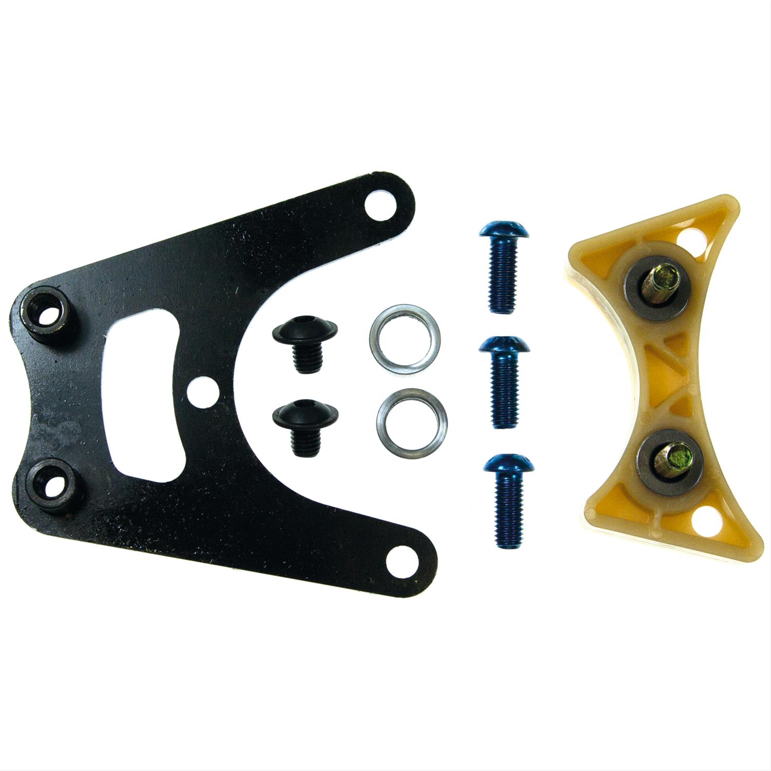 Melling BD417-DBRKT Melling Timing Chain Dampener Brackets | Summit Racing