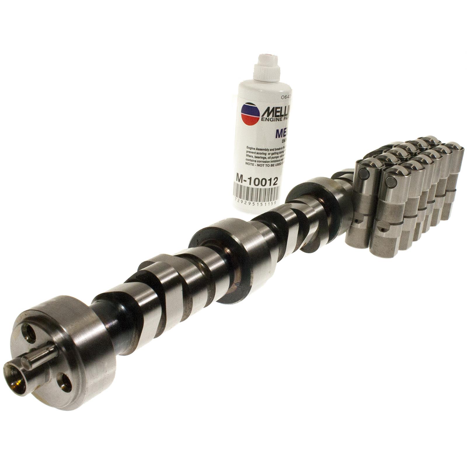 Melling CL-MC1401 Melling Stock Replacement Cam and Lifter Kits ...