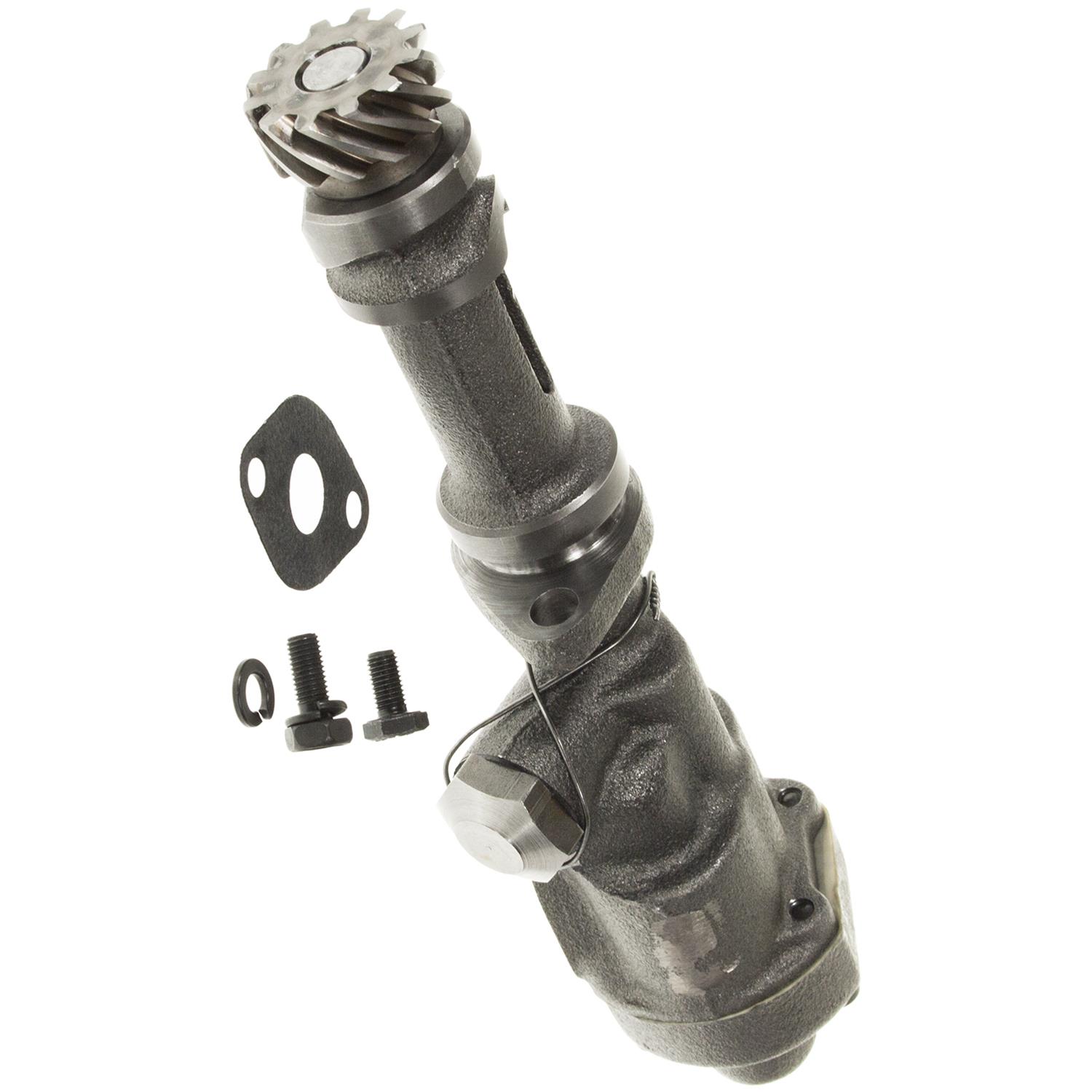 Melling M-15 Melling High-Volume Oil Pumps | Summit Racing