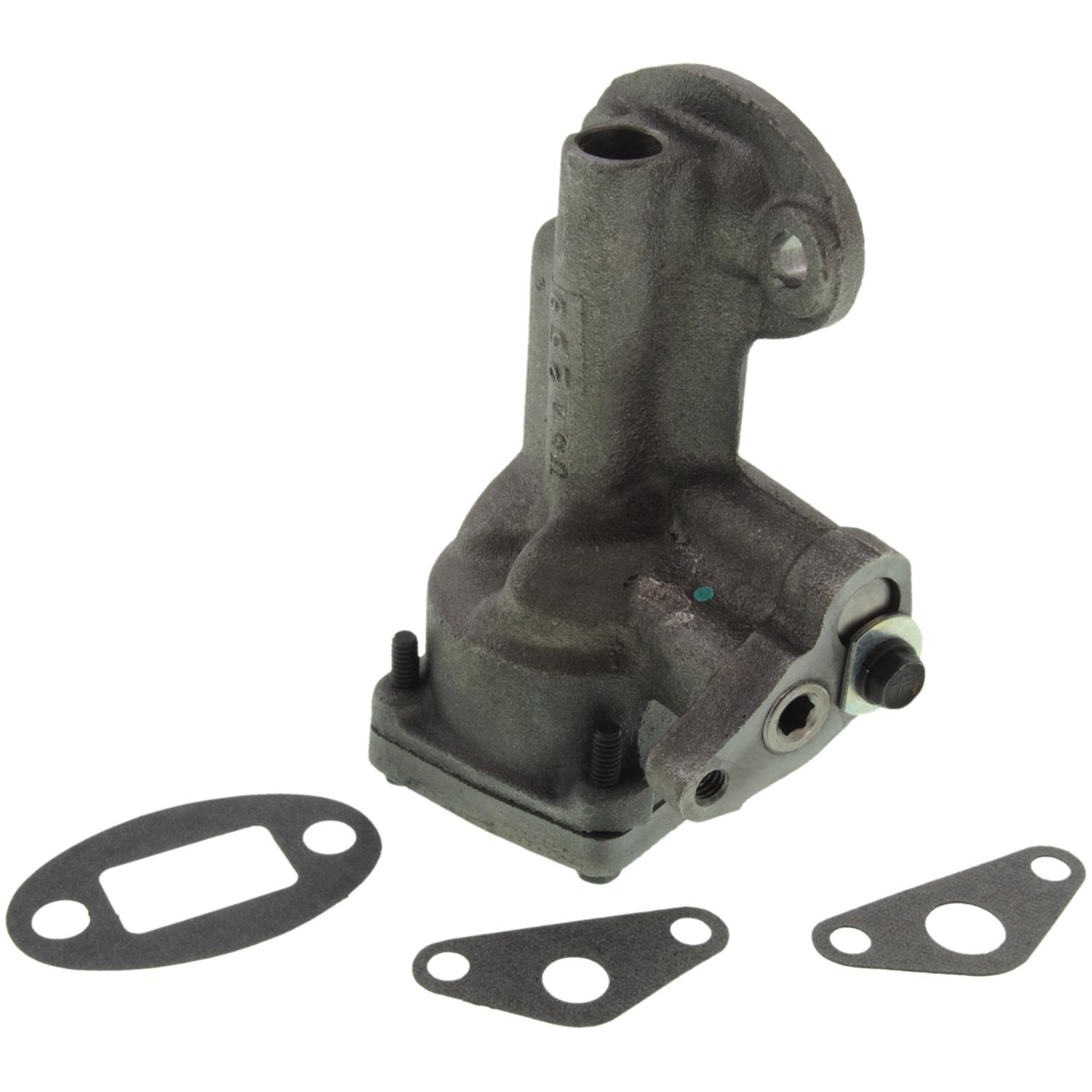 Melling M-67E Melling Oil Pumps | Summit Racing