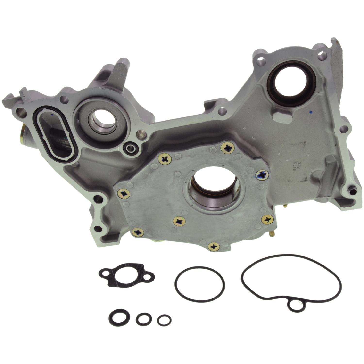 Melling M175 Melling Oil Pumps | Summit Racing