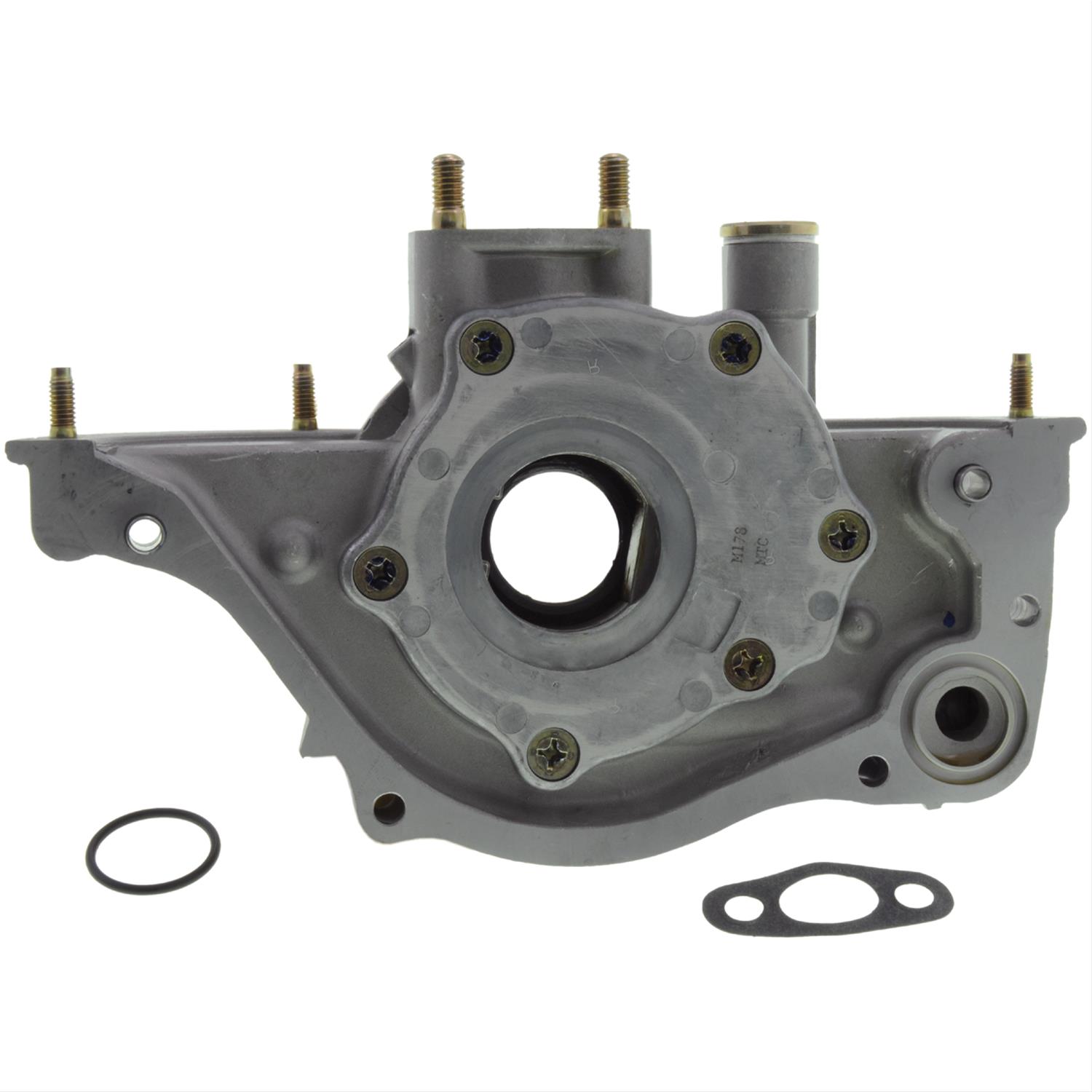 Melling M178 Melling Oil Pumps | Summit Racing