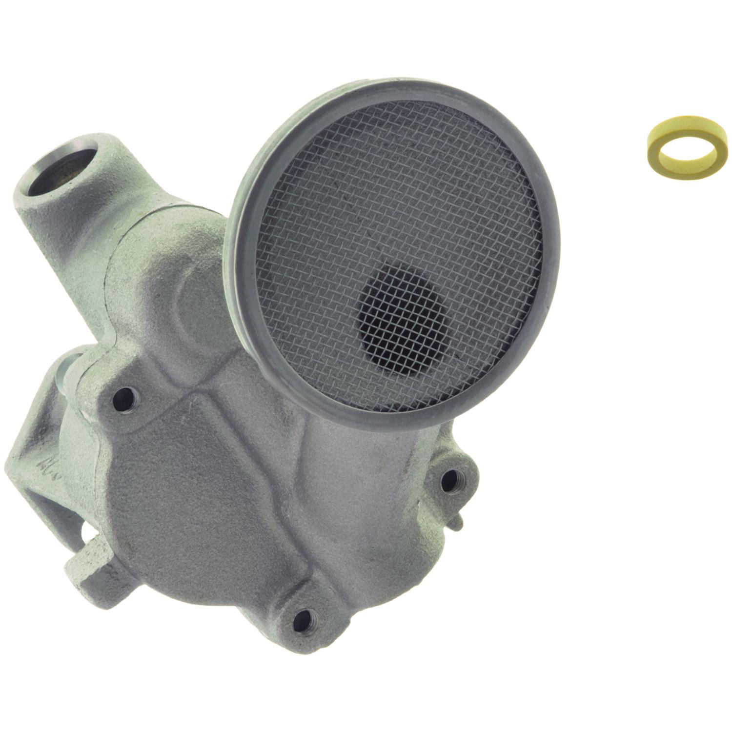 Mythical Late Turbo Oil Pump | Turbobricks - The Volvo Performance ...