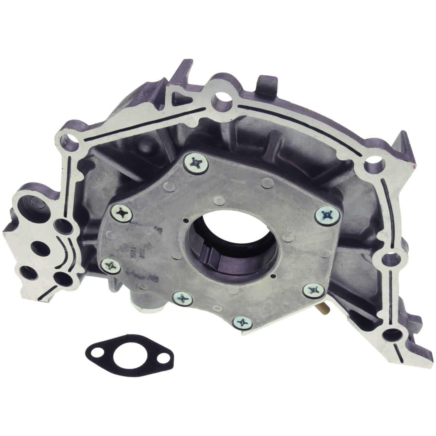 Melling M184 Melling Oil Pumps | Summit Racing