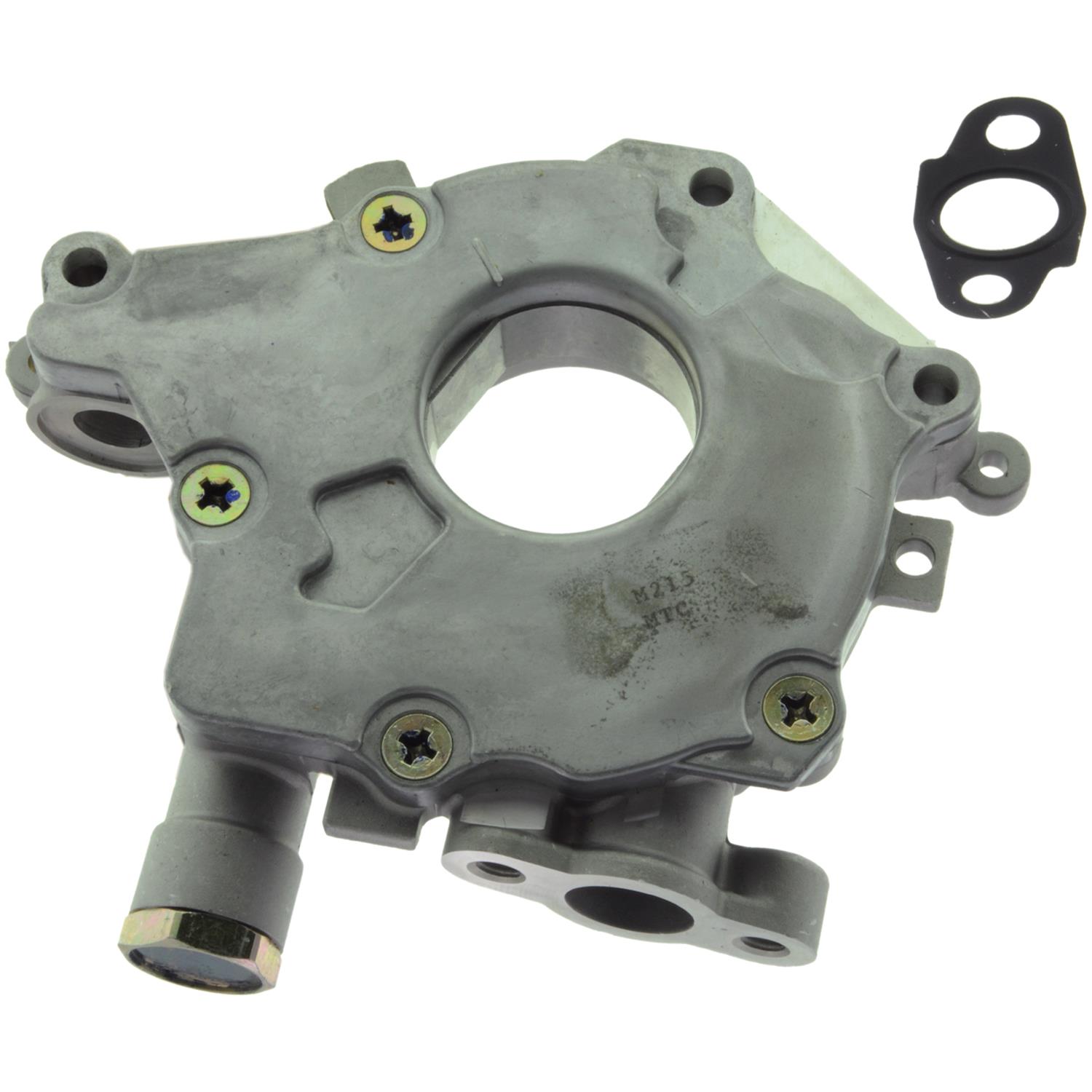 Melling M215 Melling Oil Pumps | Summit Racing