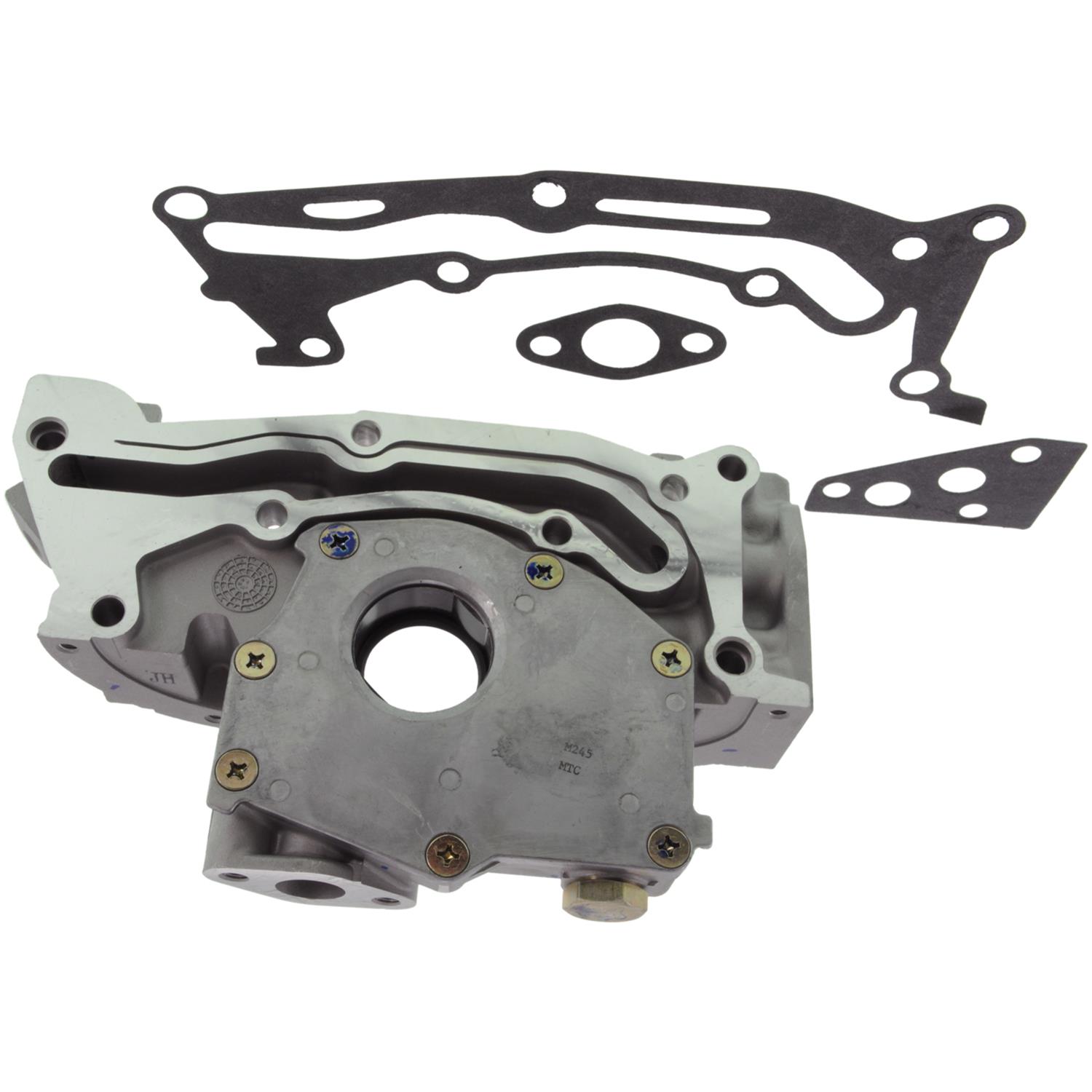 Melling M245 Melling Oil Pumps | Summit Racing