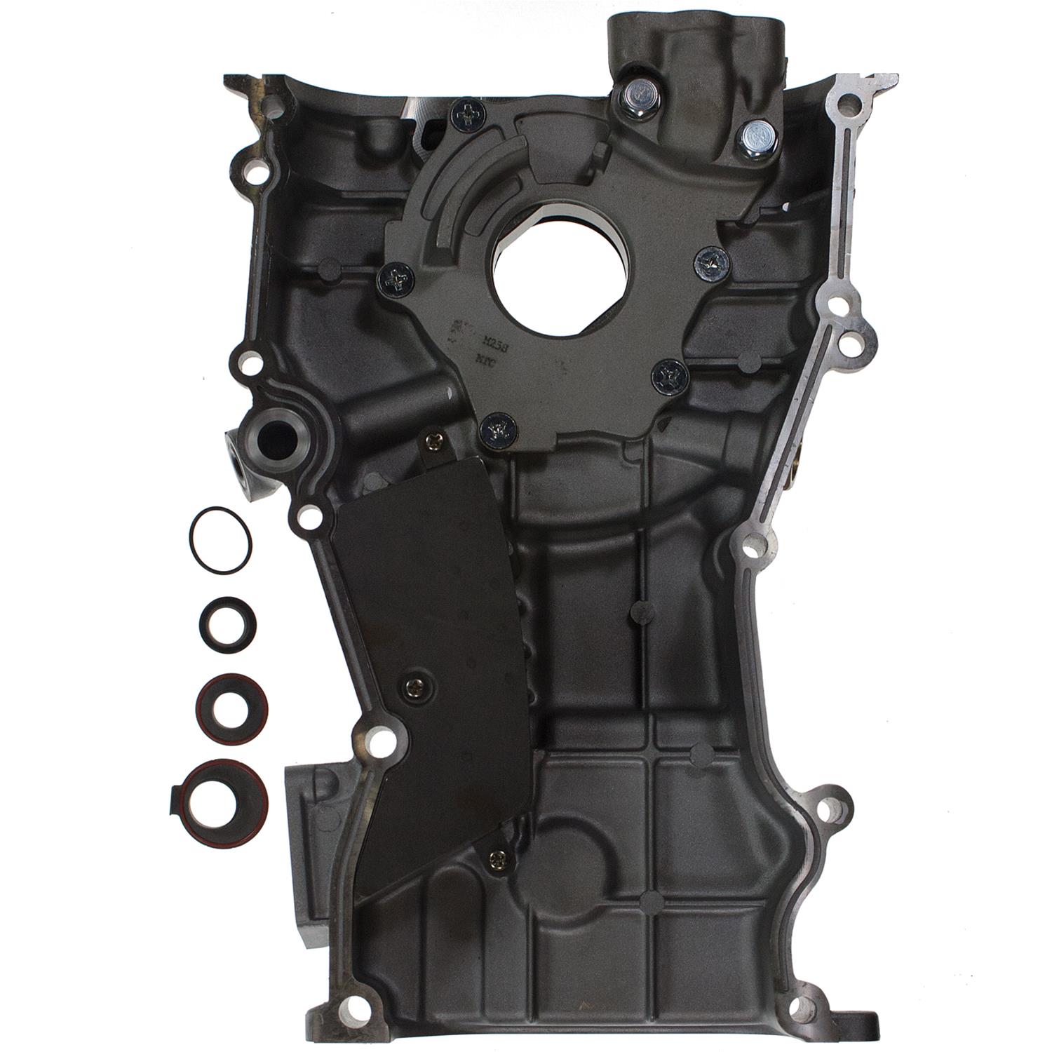 Melling M258 Melling Oil Pumps | Summit Racing